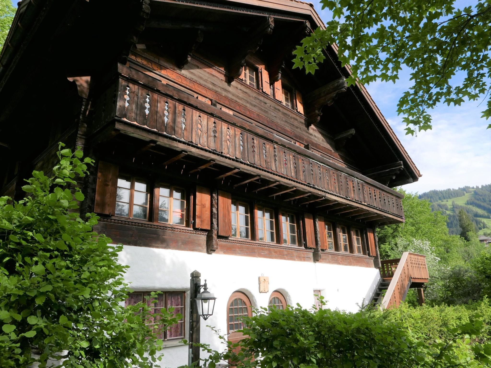 Tree-Tops, Chalet Rentals | Lake.com