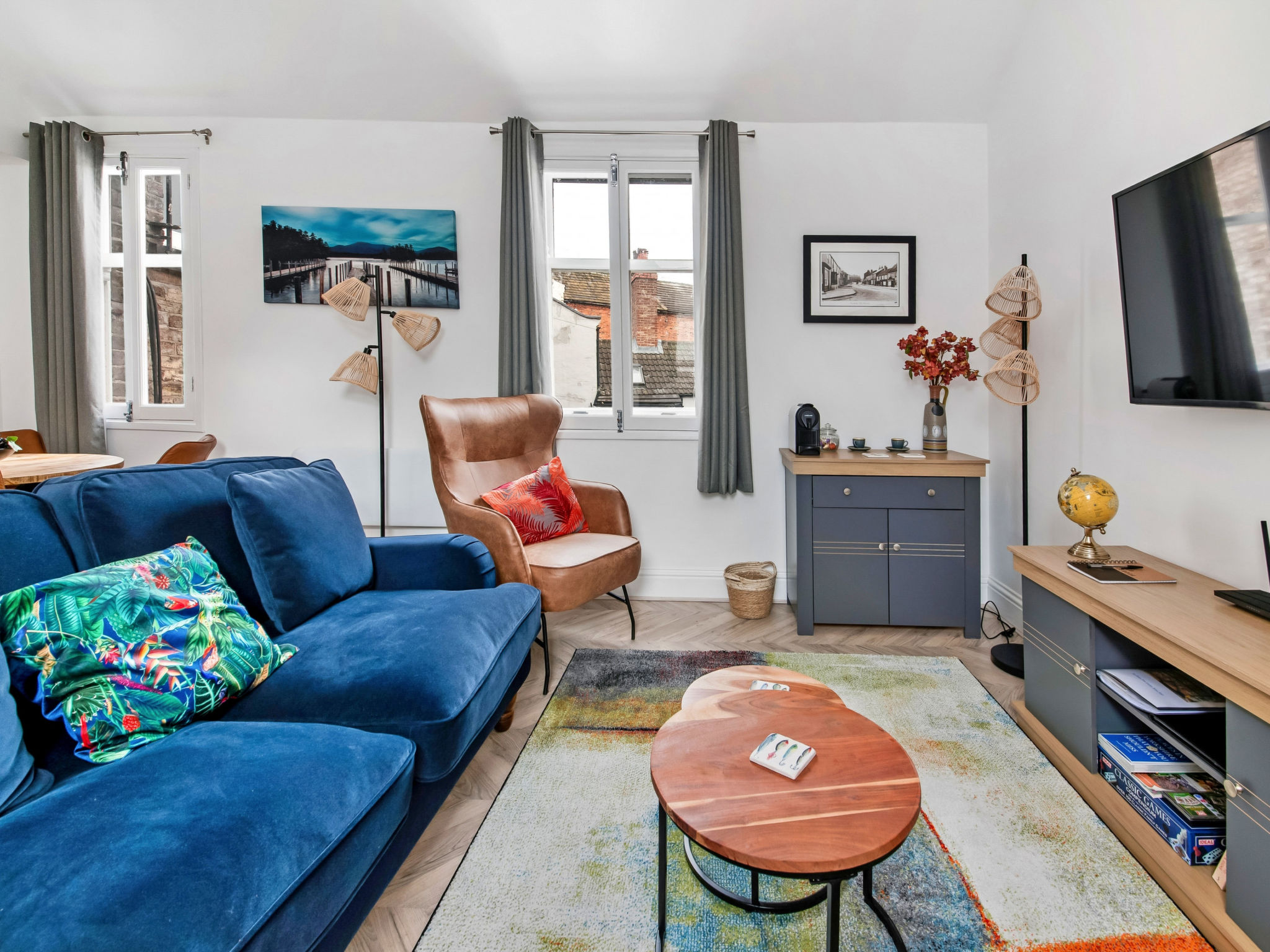 The Bank House Rentals | Lake.com