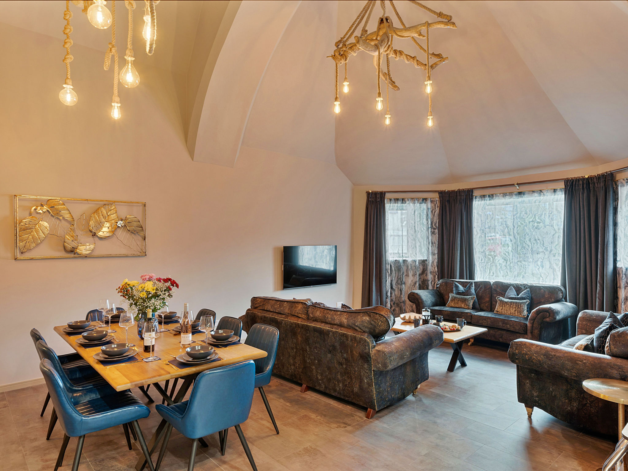 Towan House Rentals | Lake.com