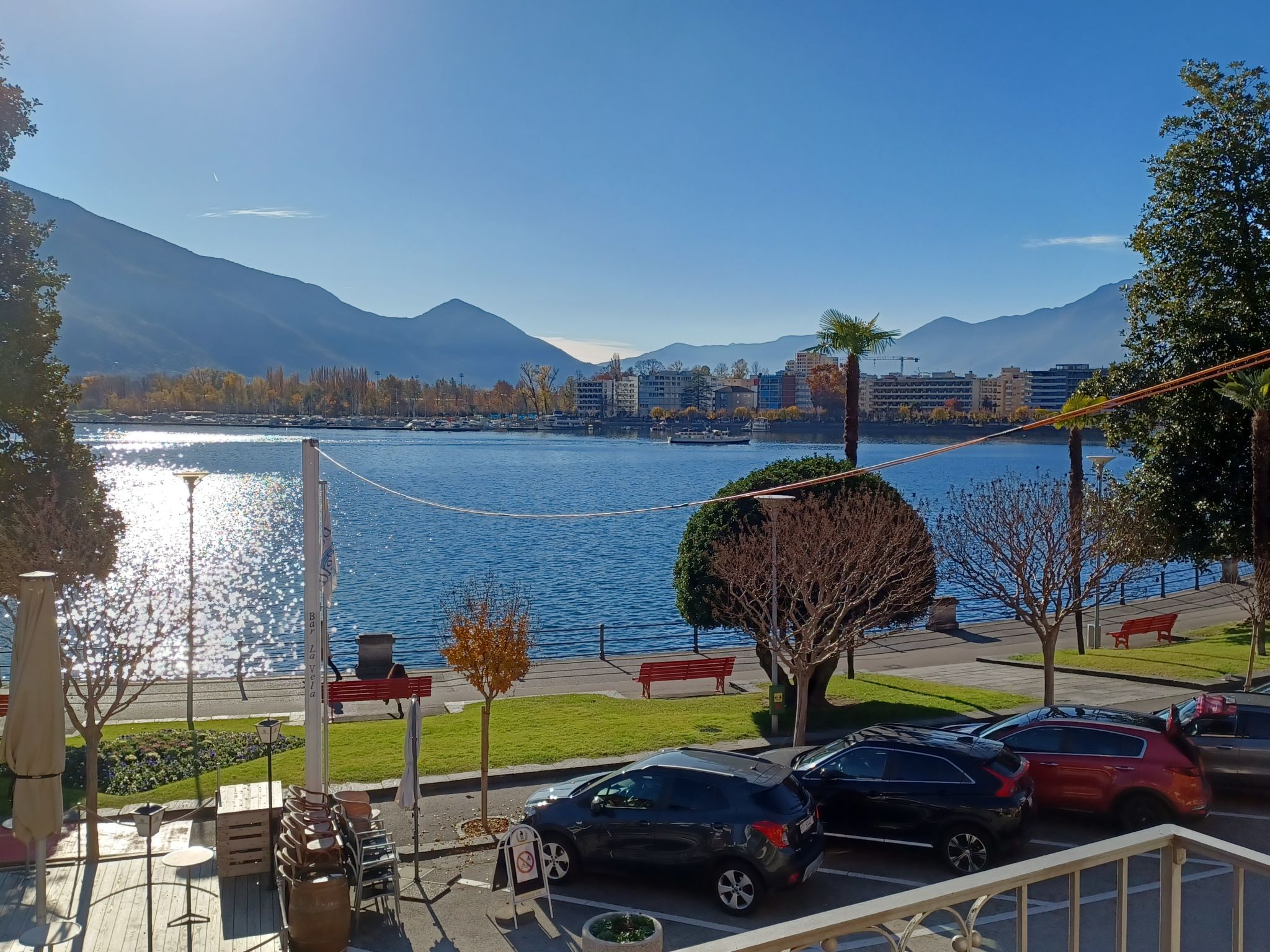 Vela da Reto Rentals | Lake.com
