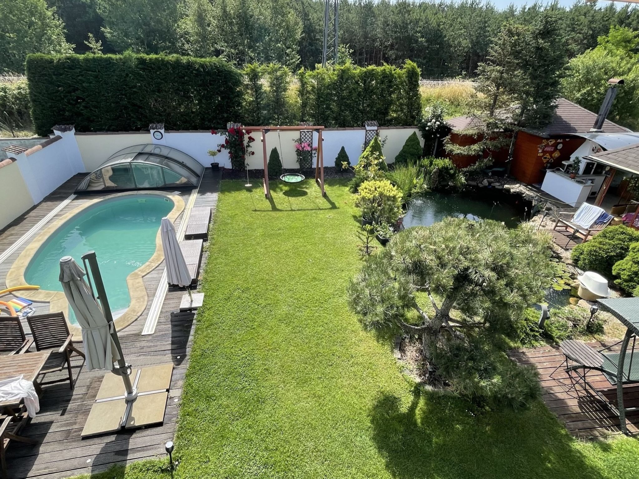 Vrbová Lhota U Aničky Rentals | Lake.com