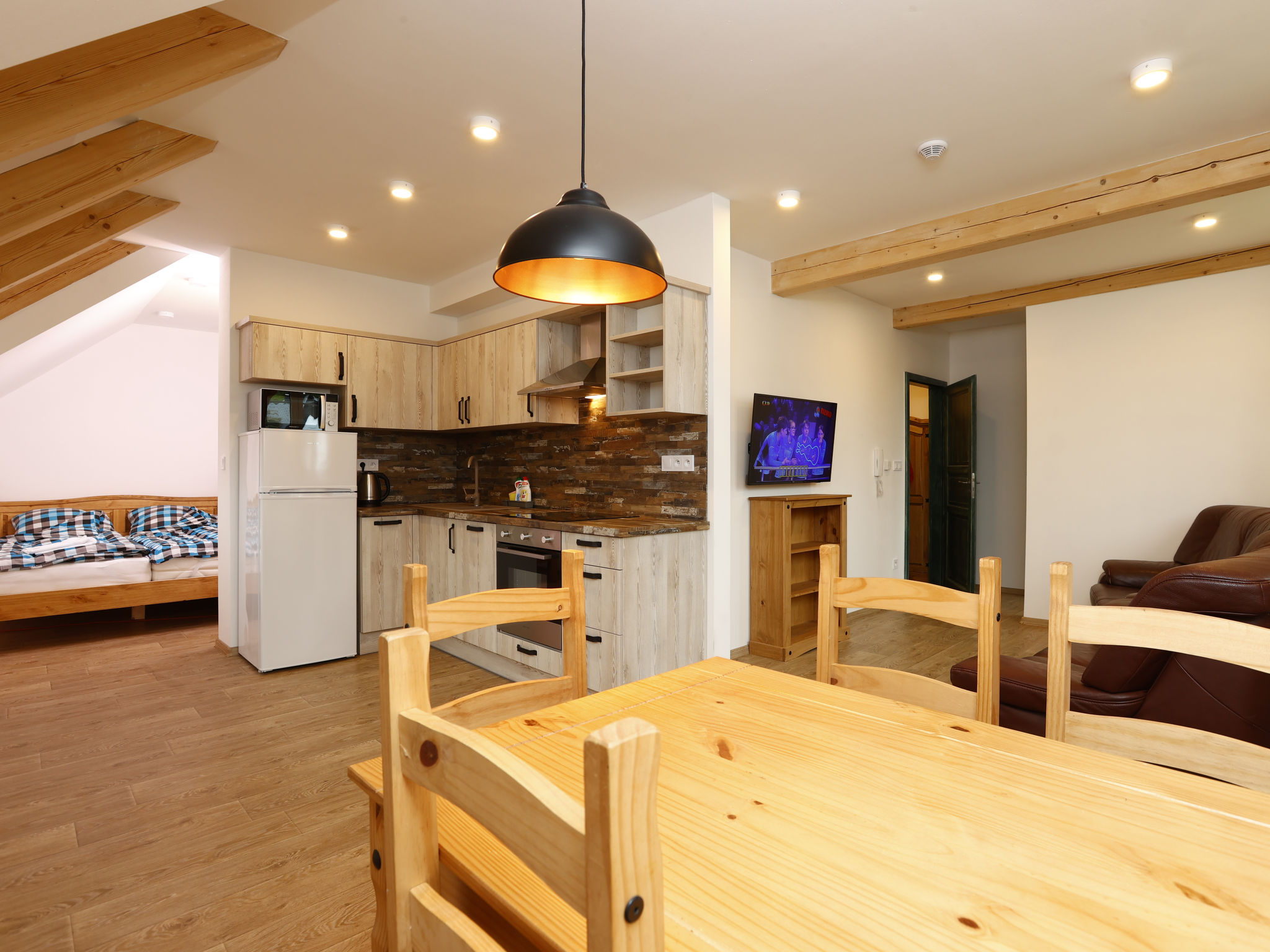 Hora Jizera Rentals | Lake.com
