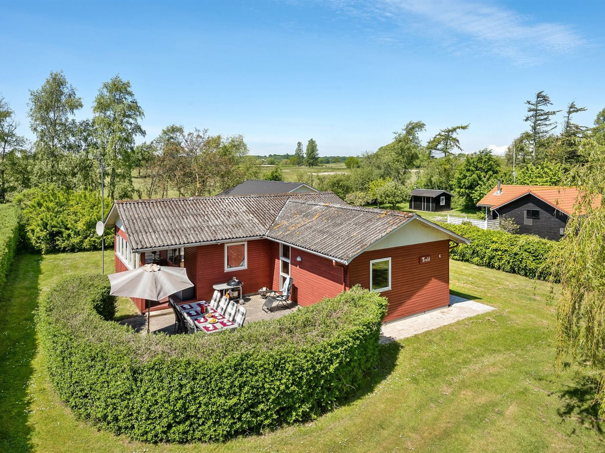 "Momo" - 570m from the sea Rentals | Lake.com