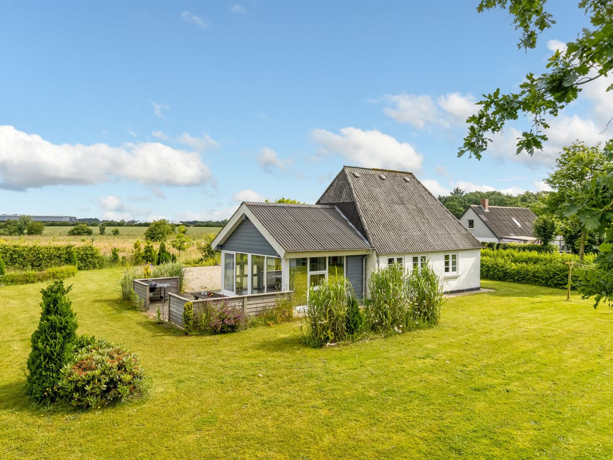 "Thrine" - 24km from the sea Rentals | Lake.com