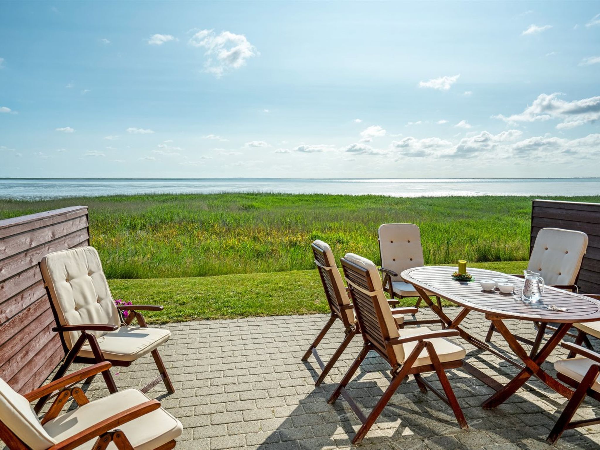 "Henrietta" - 3.5km from the sea Rentals | Lake.com