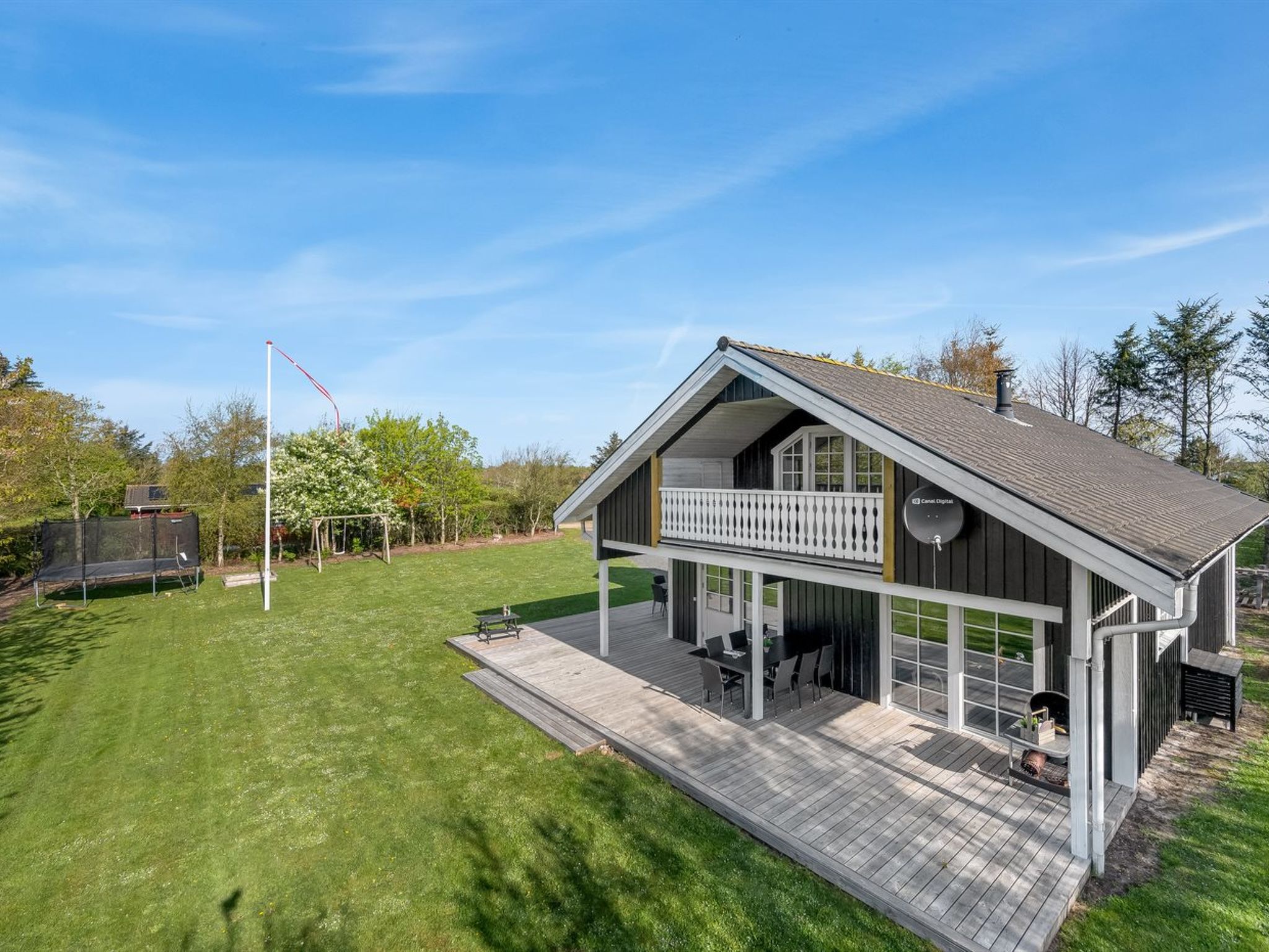 "Adelia" - 850m to the fjord Rentals | Lake.com