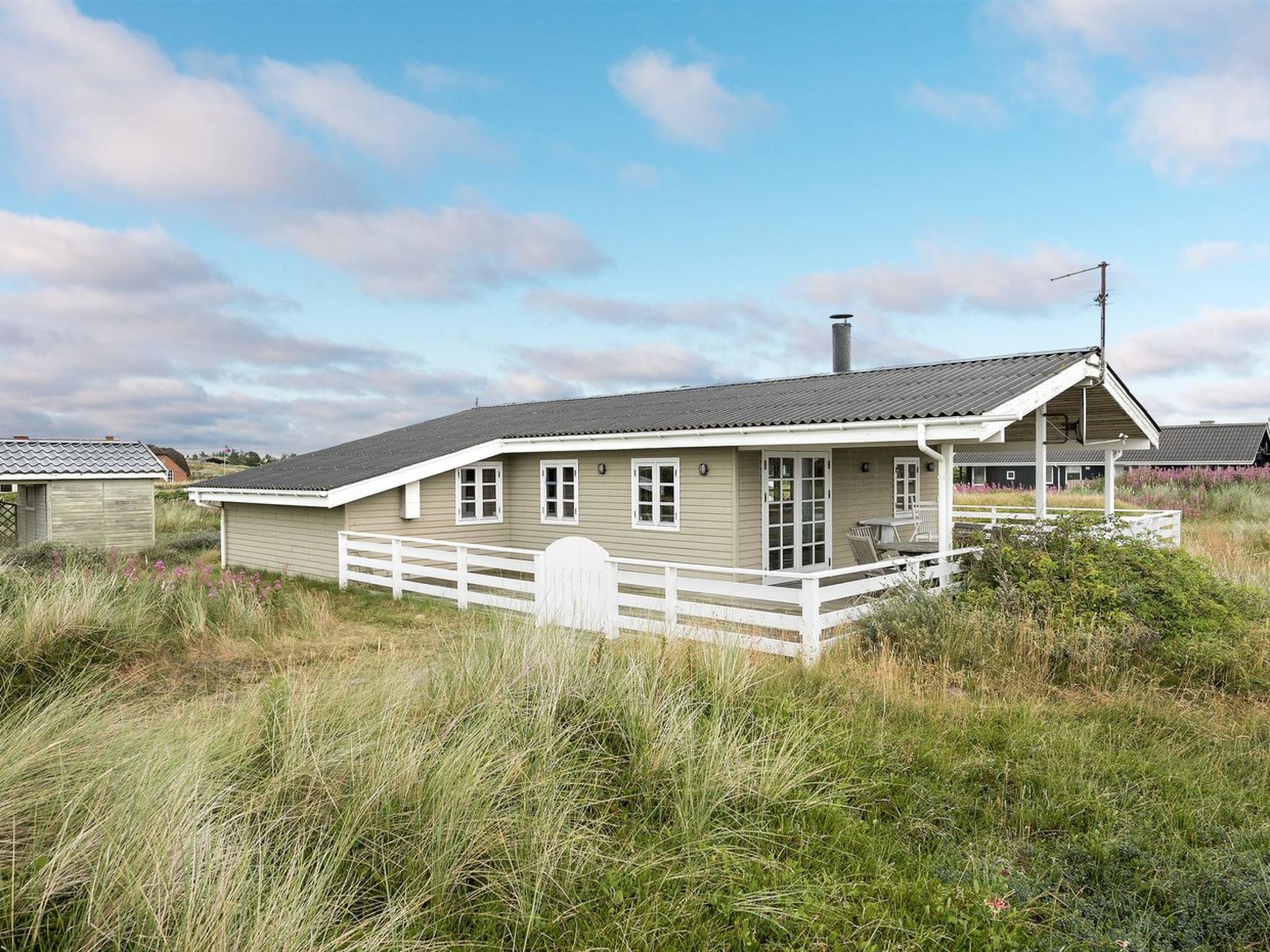 "Dortea" - 600m from the sea Rentals | Lake.com