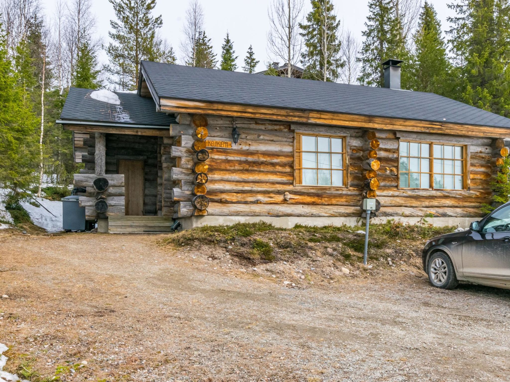 Kelokieppi Rentals | Lake.com