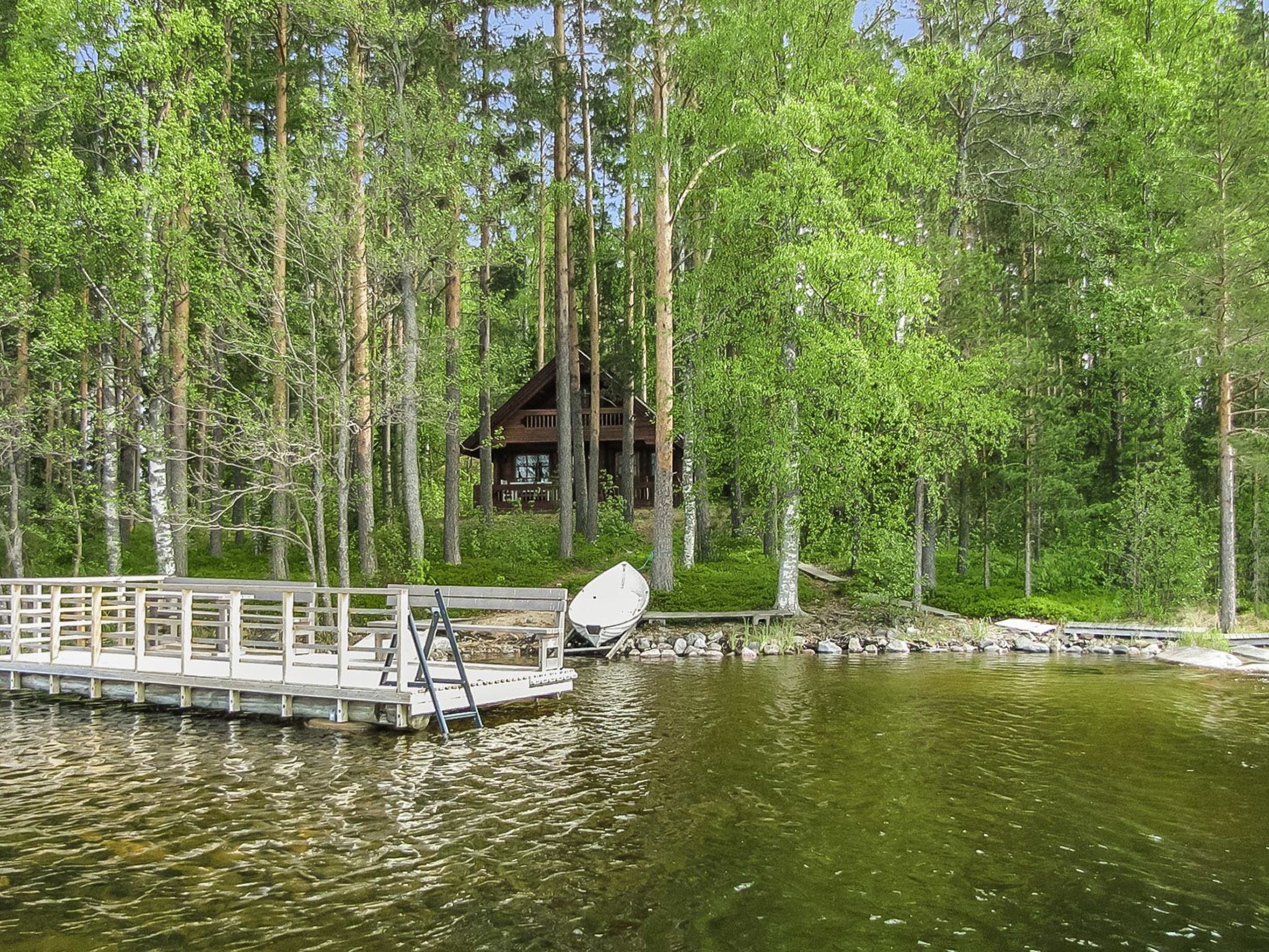 Auringonlasku Rentals | Lake.com