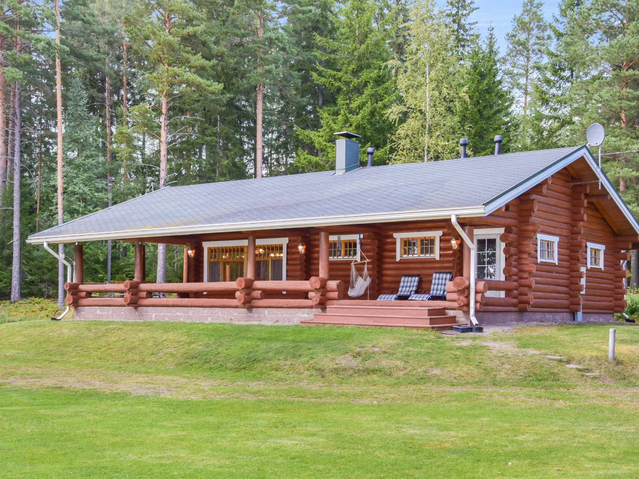 Kivitasku Rentals | Lake.com