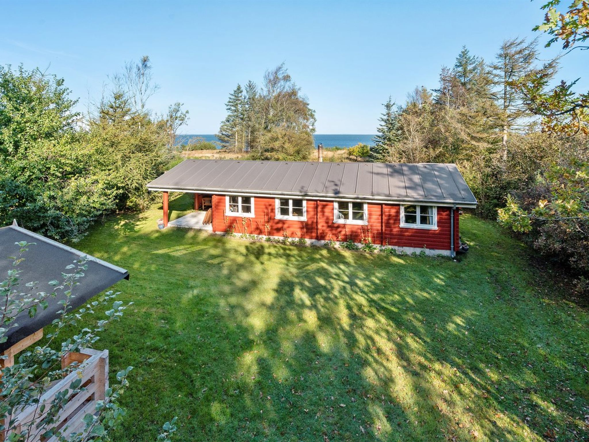 "Thrine" - 100m to the fjord Rentals | Lake.com