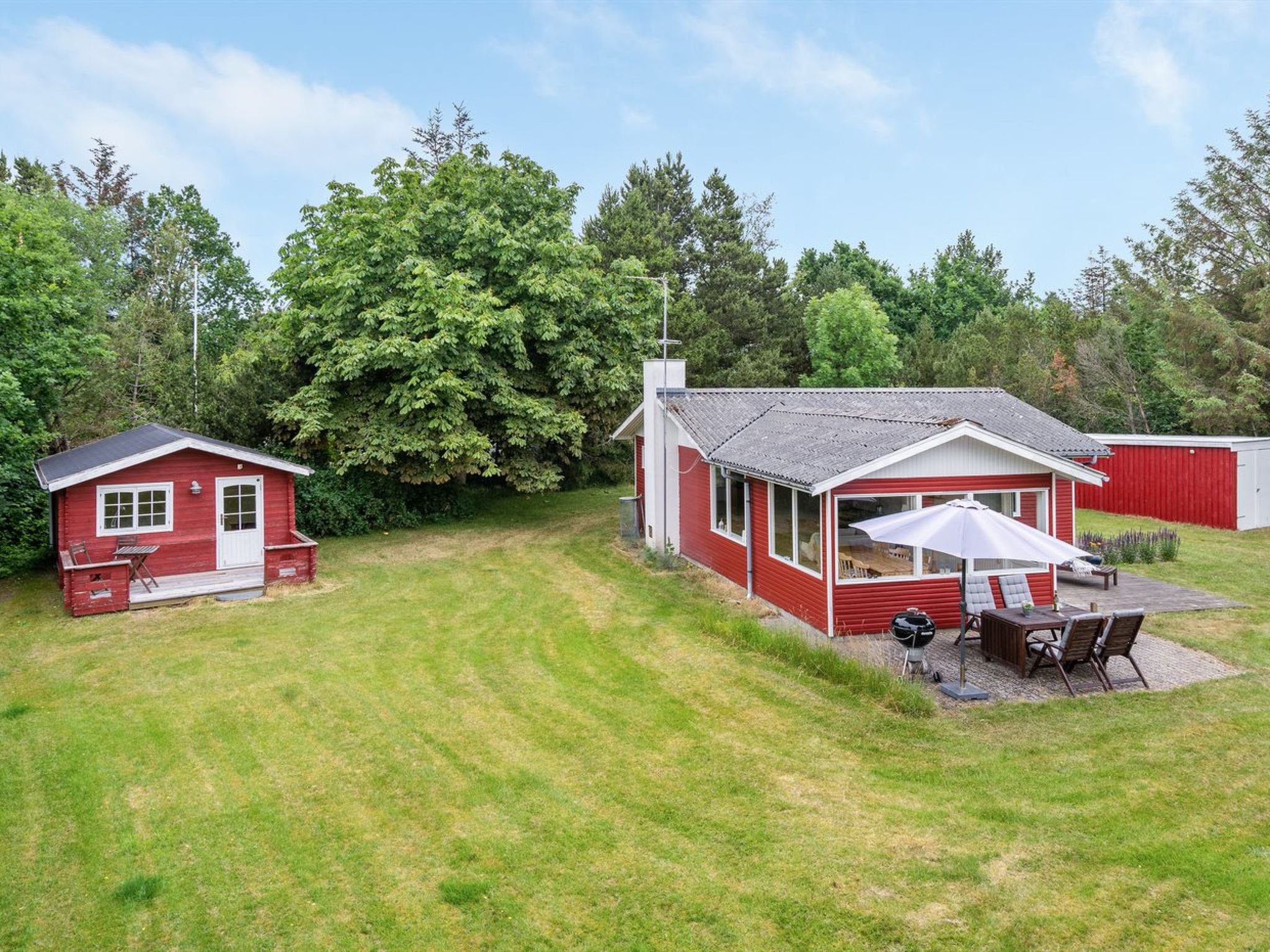 "Anevay" - 300m from the sea Rentals | Lake.com