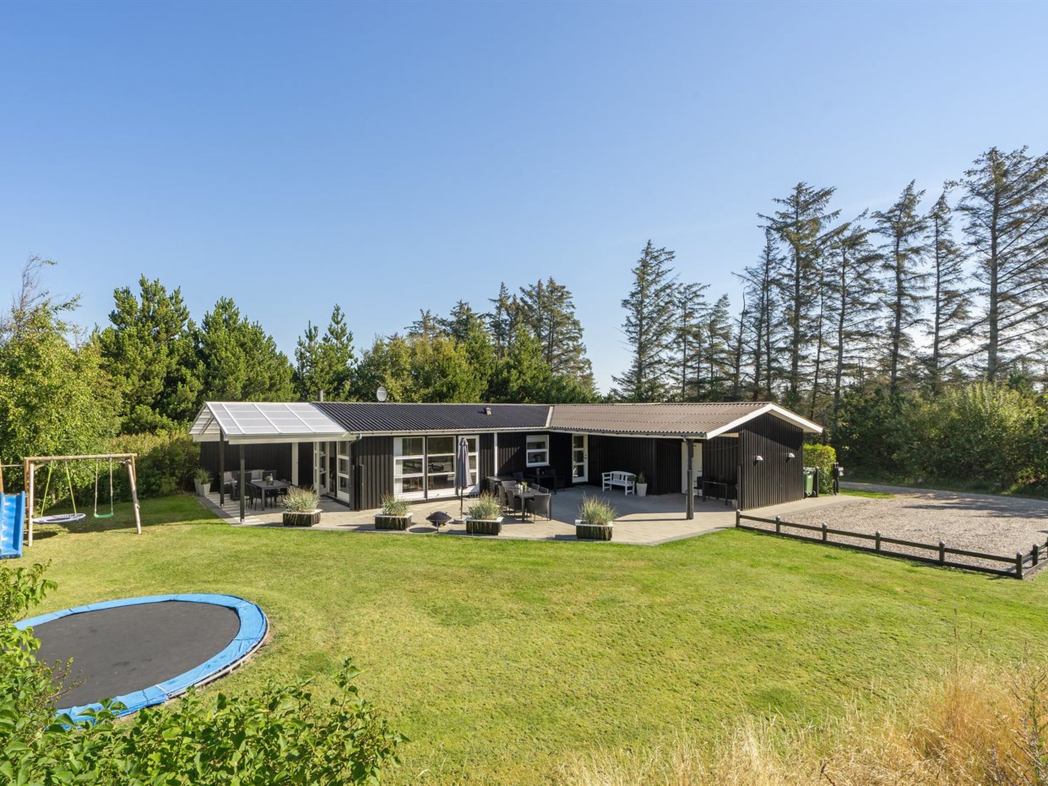 "Wilja" - 400m from the sea Rentals | Lake.com