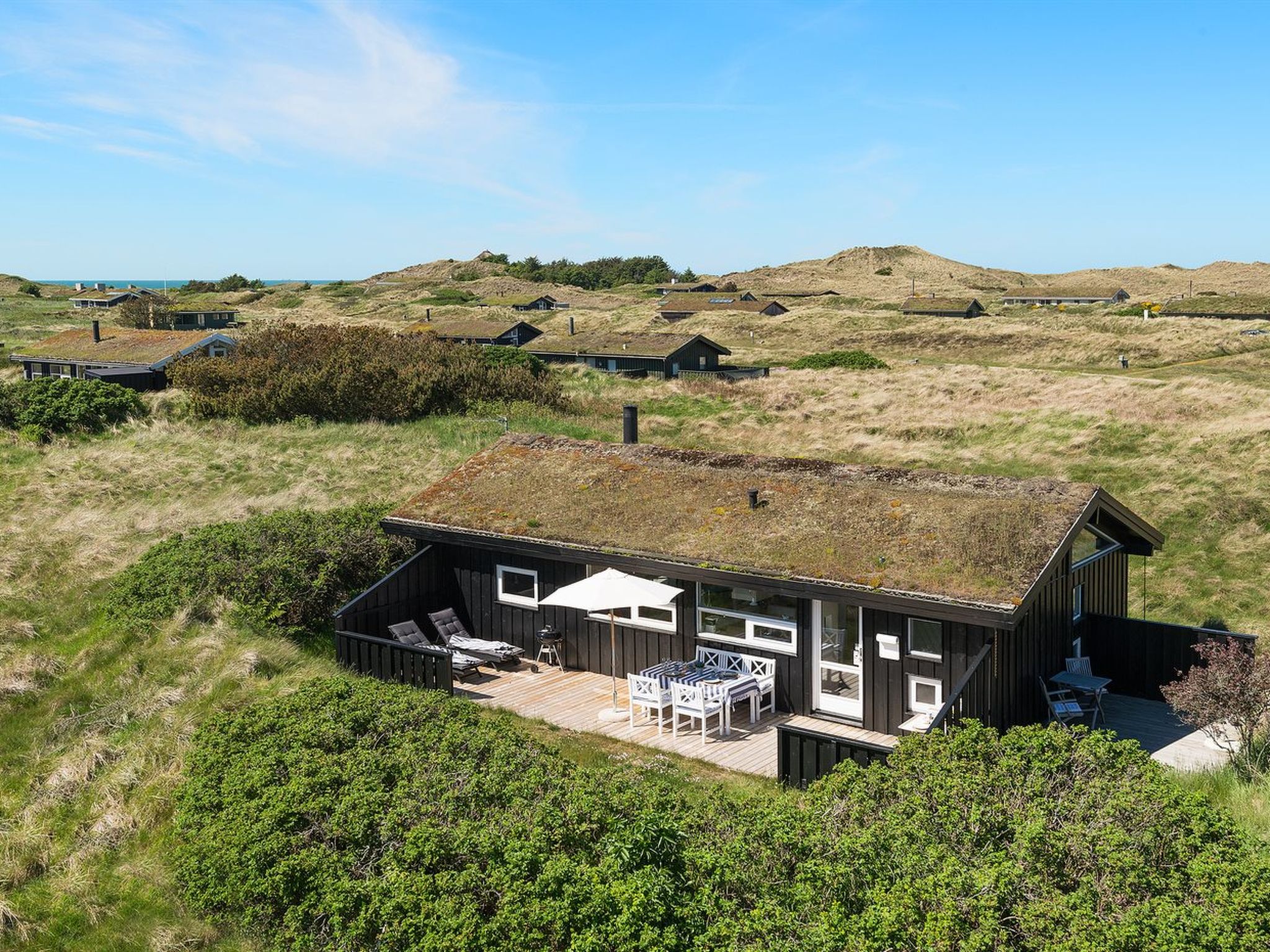 "Gerulf" - 600m from the sea Rentals | Lake.com