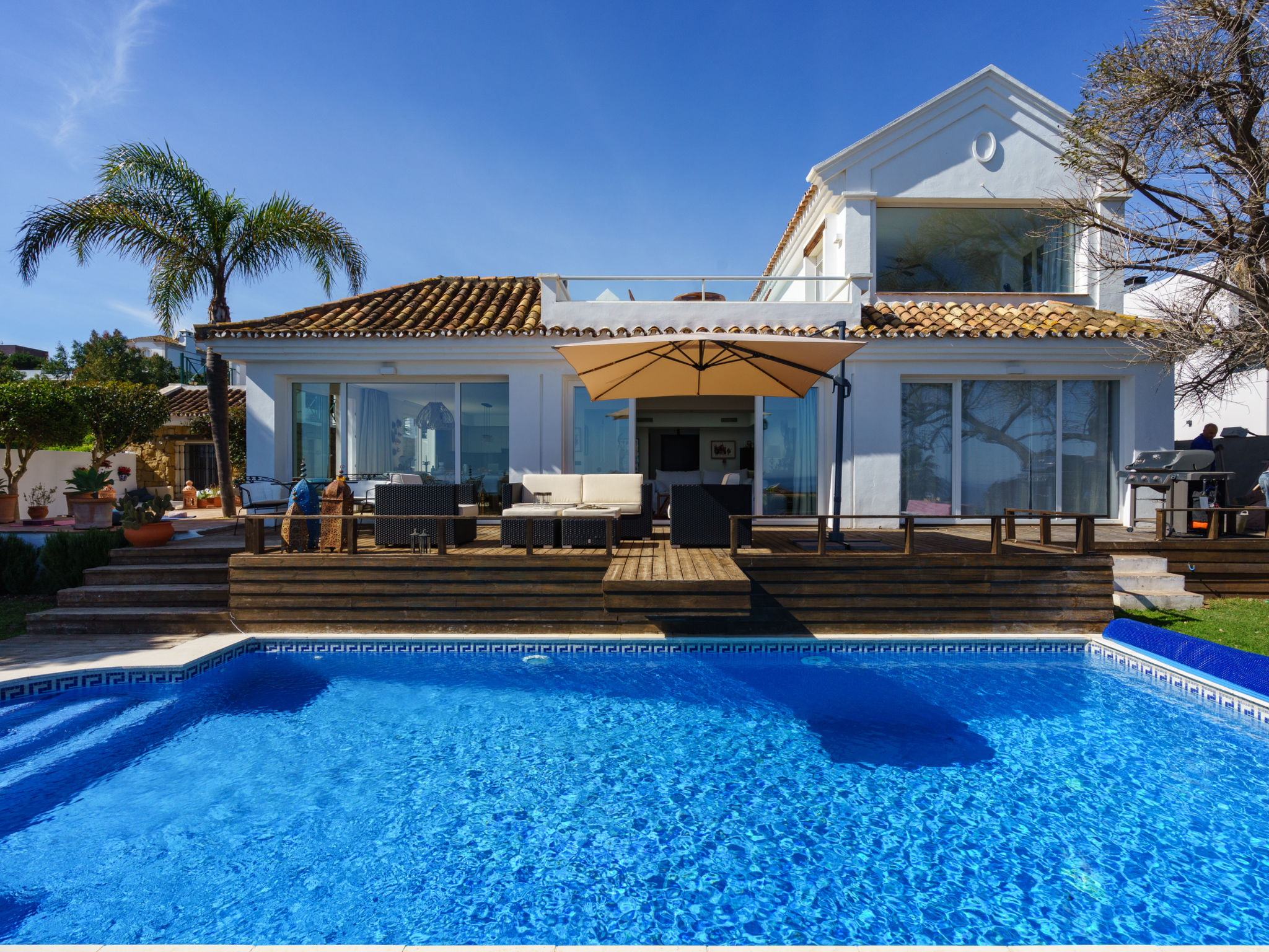 Villa Sara Rentals | Lake.com