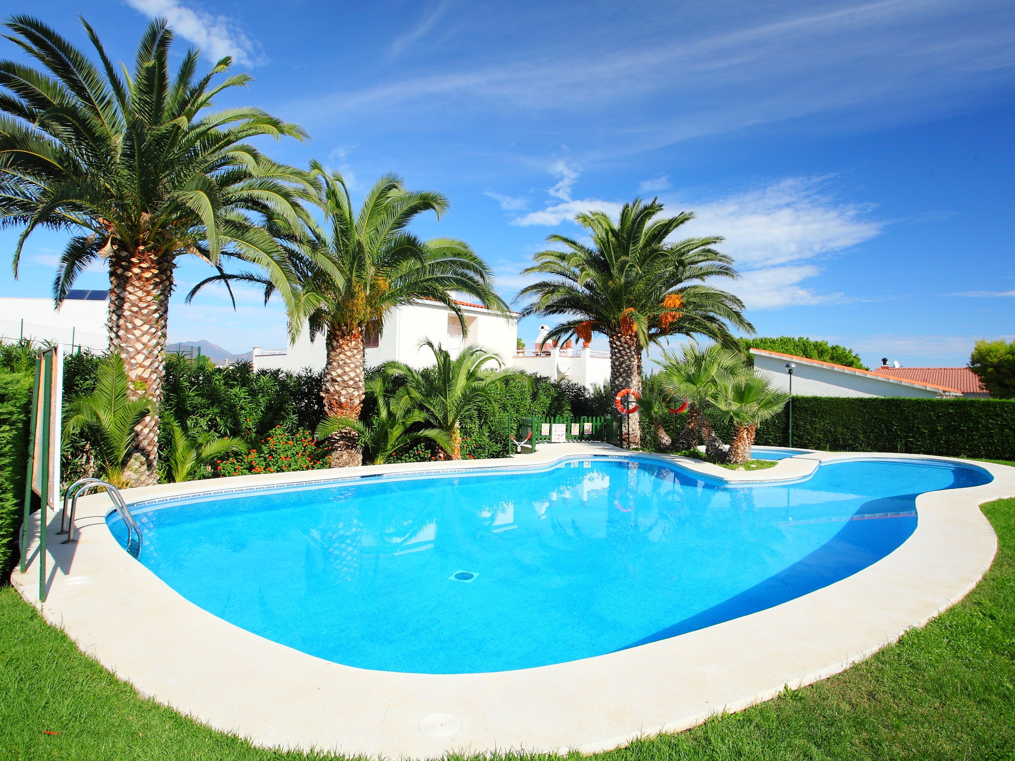 El Cubito Rentals | Lake.com