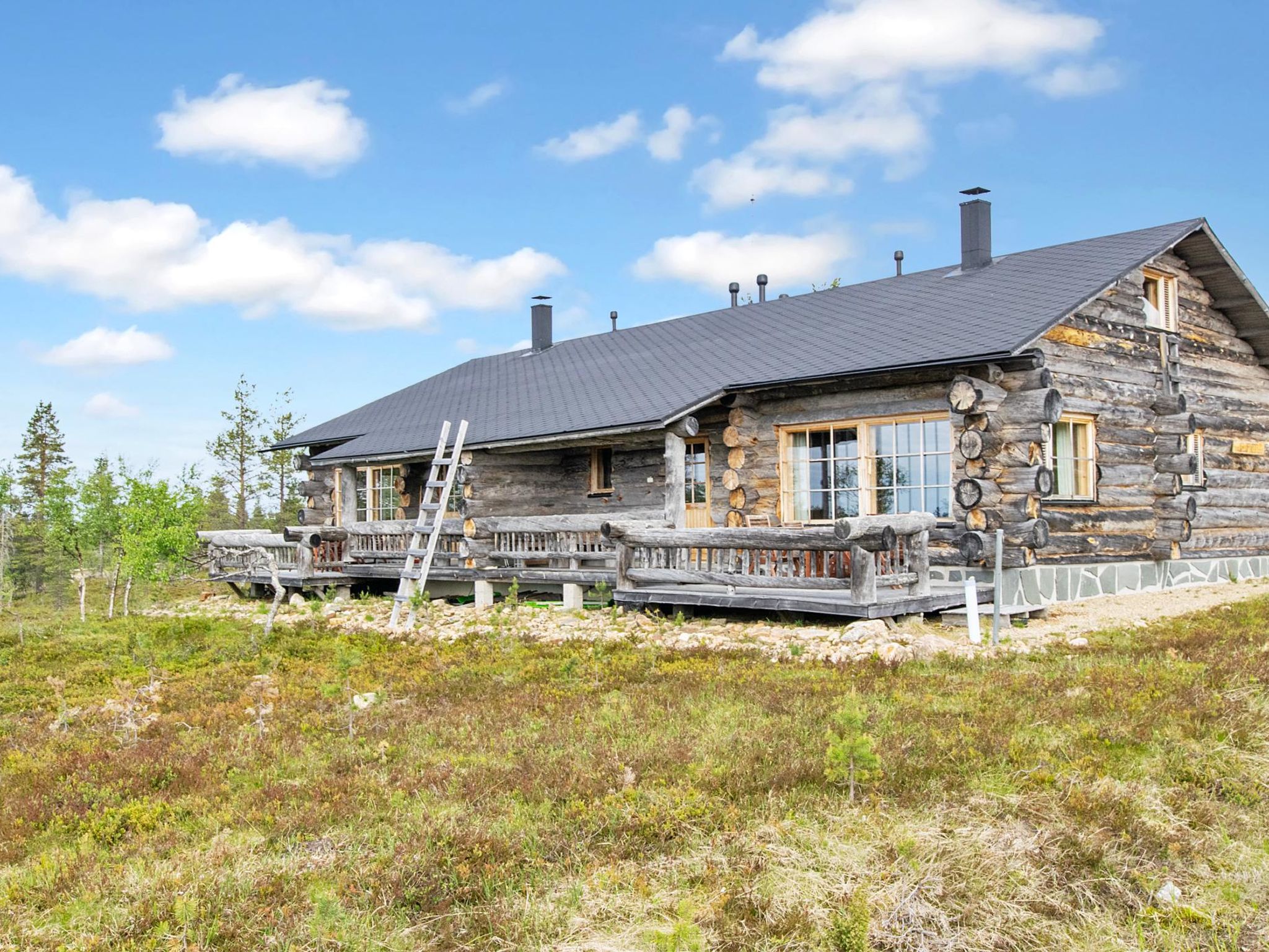 Kelopirtti a Rentals | Lake.com