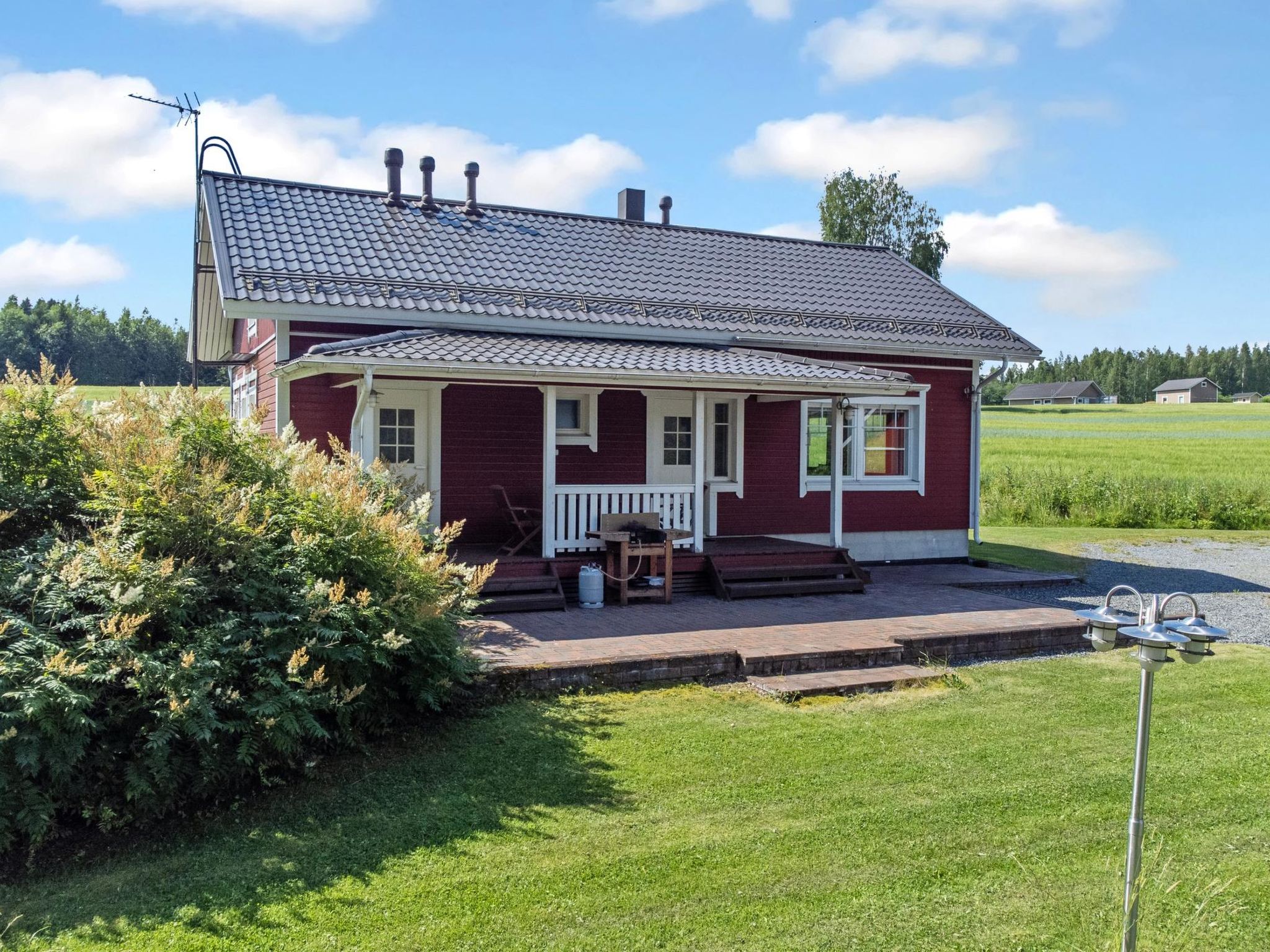 Talvikki Rentals | Lake.com