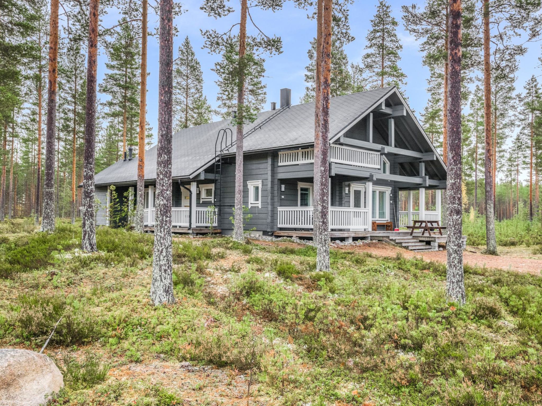 Sinisen tien helmi Rentals | Lake.com