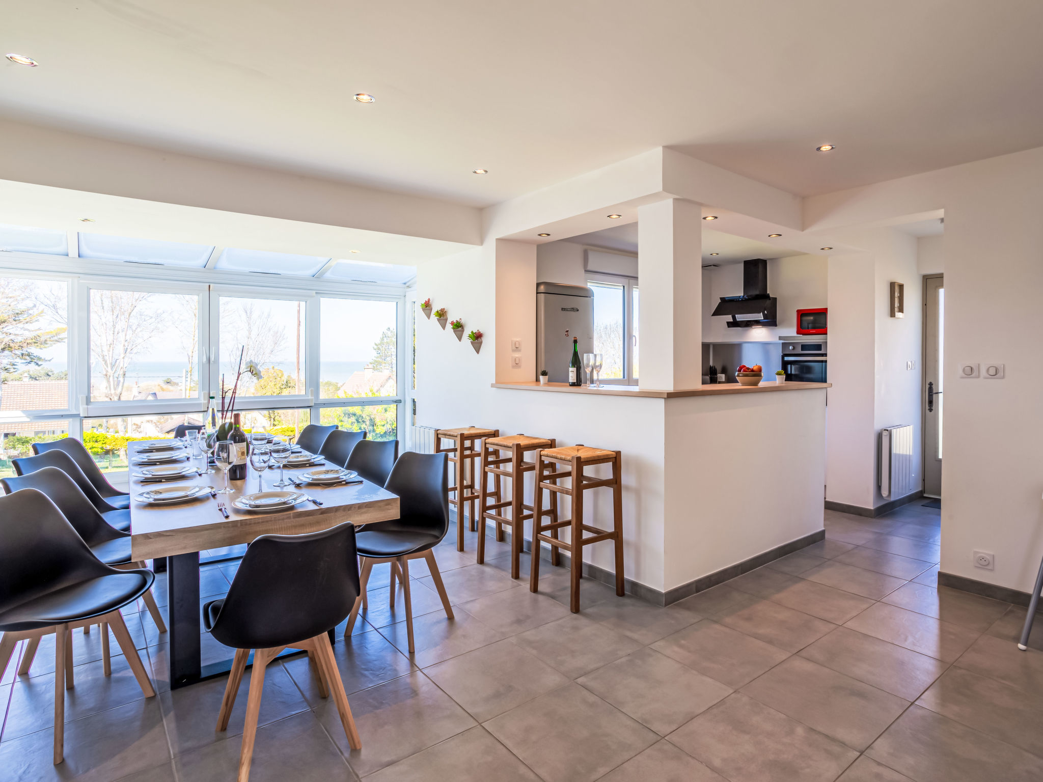 La maison du phare Rentals | Lake.com