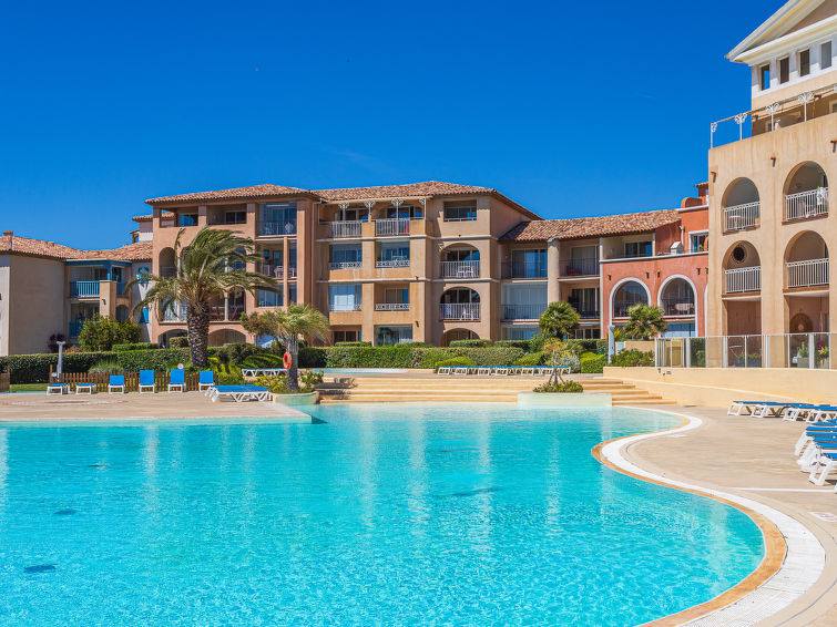 Les Rivages de Coudoulière Rentals | Lake.com