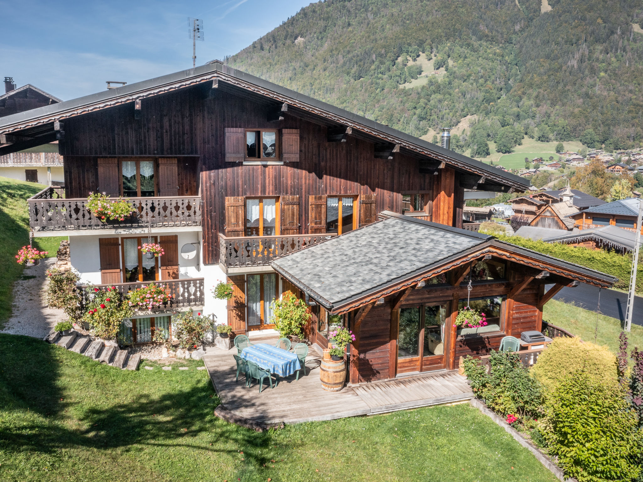Le Tetras Rentals | Lake.com