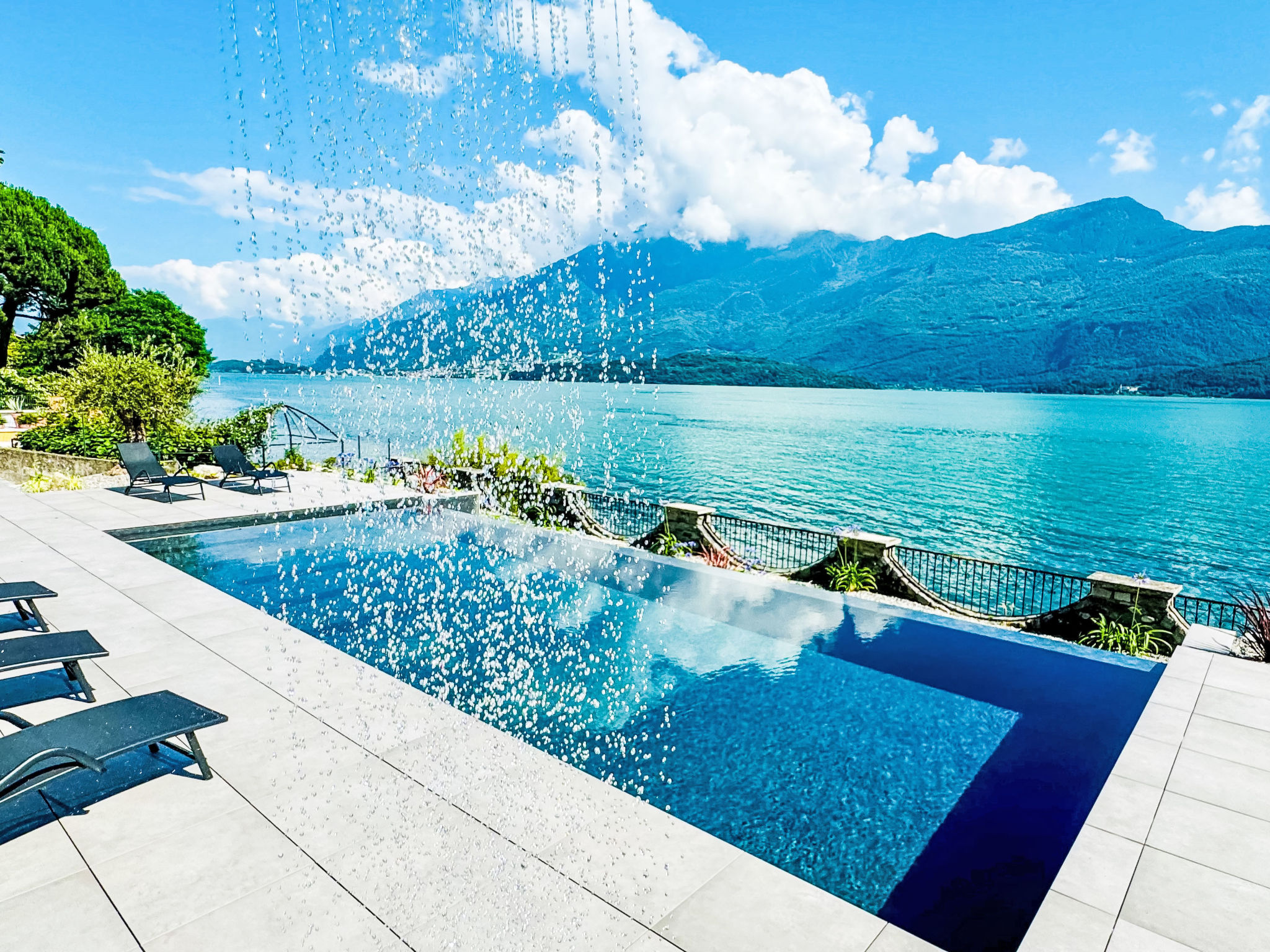 Riflesso del lago Rentals | Lake.com