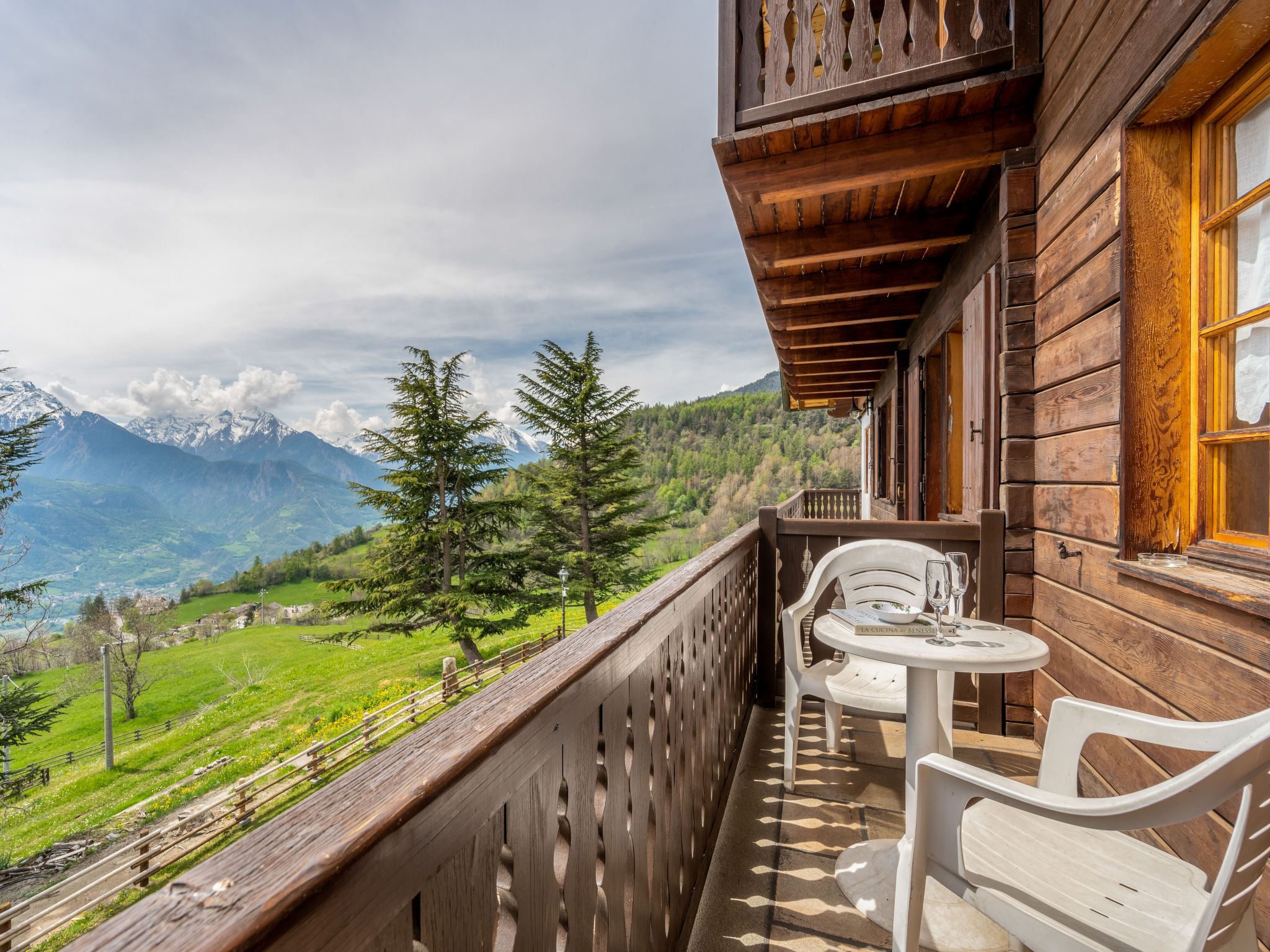 Chaouette Rentals | Lake.com