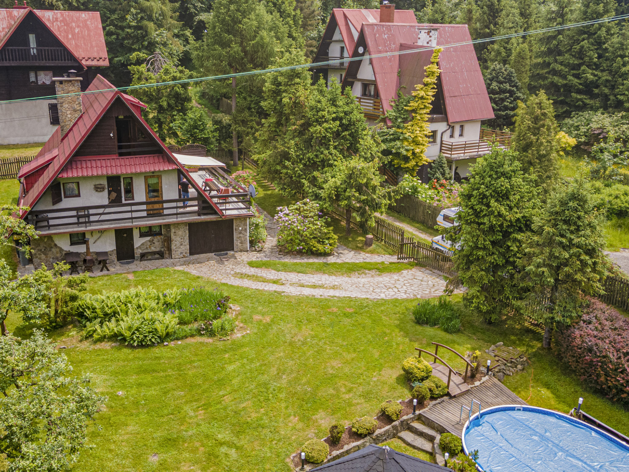 Hatale Rentals | Lake.com
