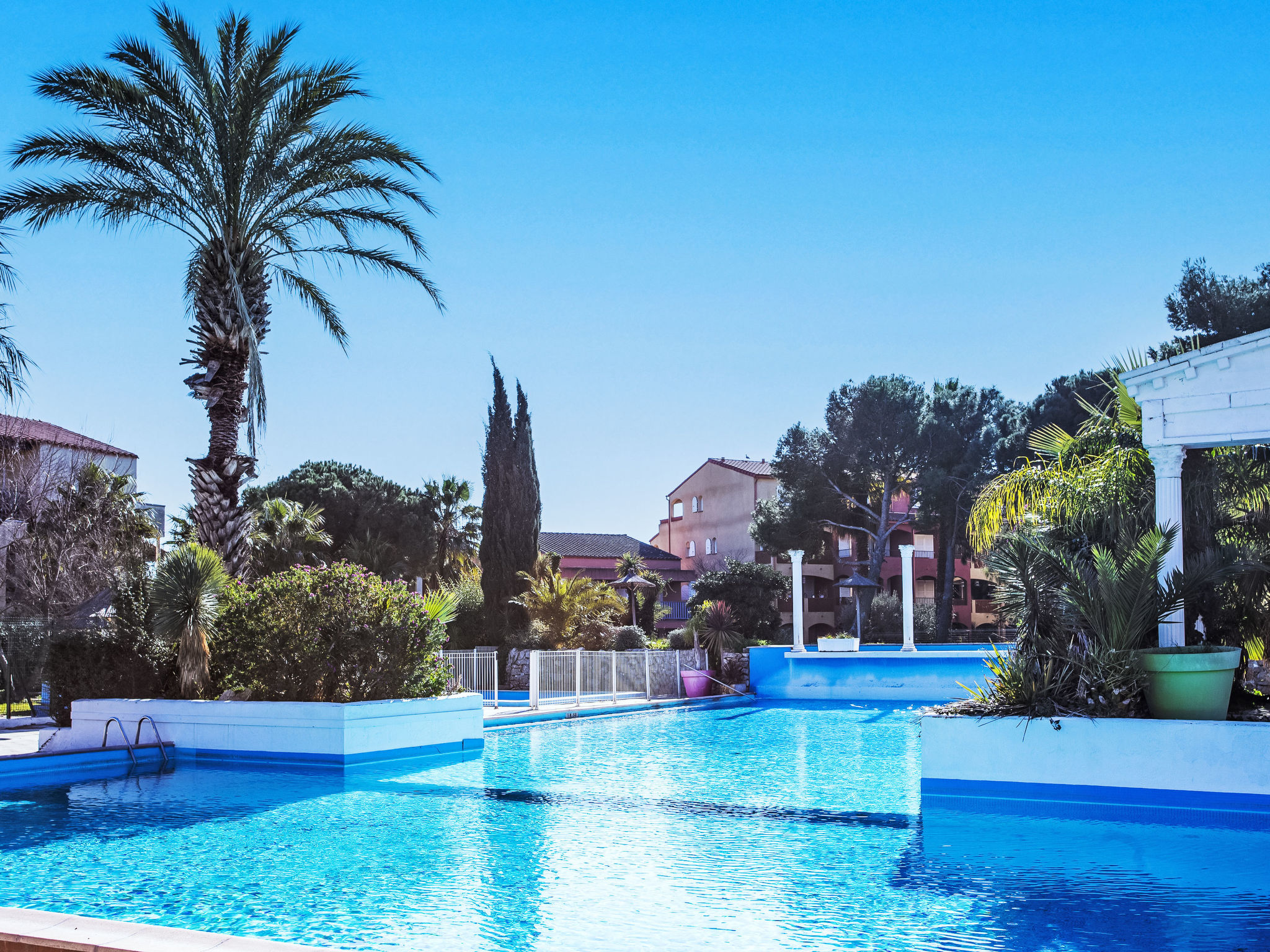 Malibu Village Rentals | Lake.com