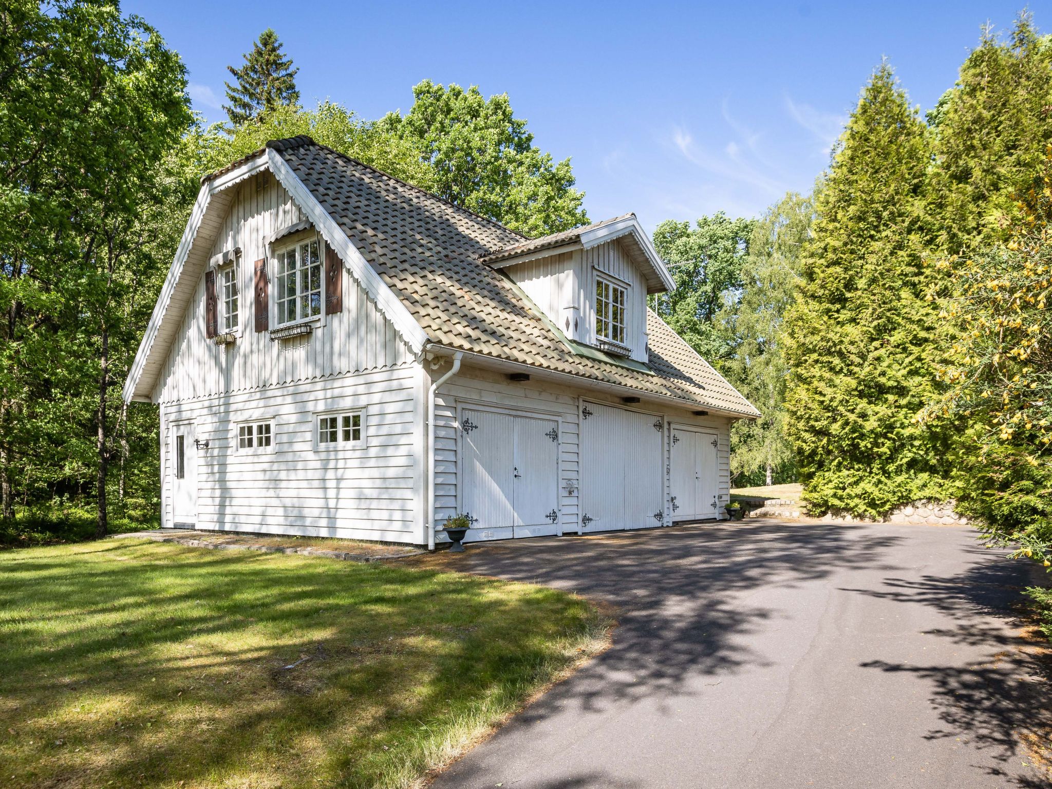 Norrviken Rentals | Lake.com