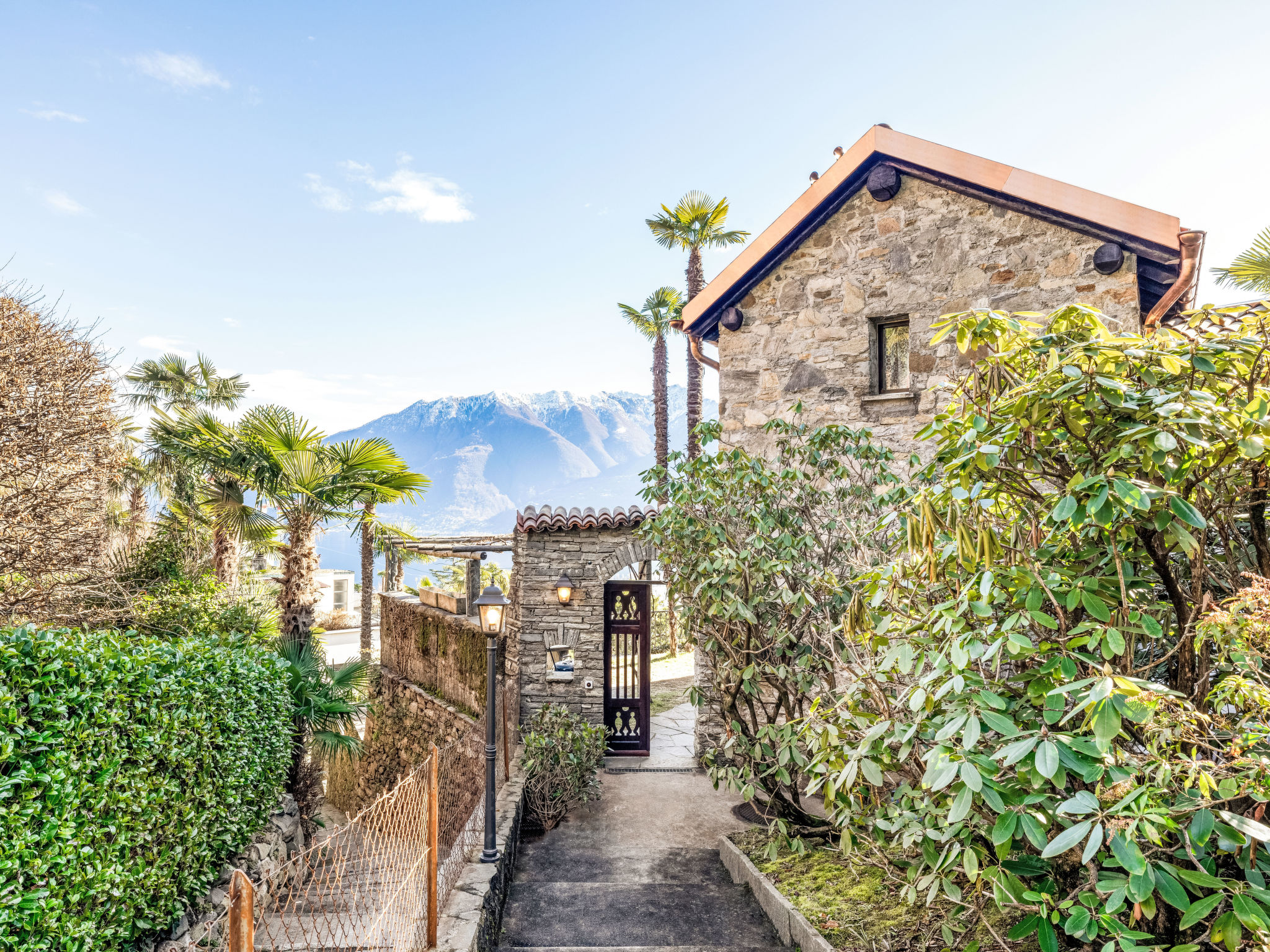 Palm Cottage Rentals | Lake.com