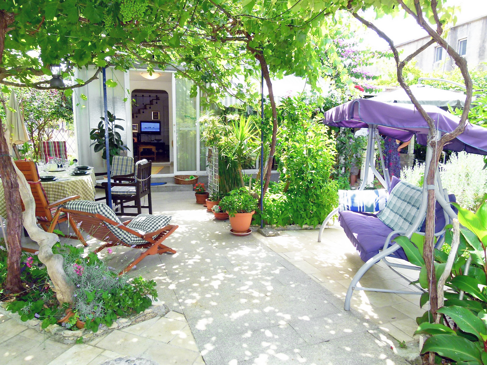 Villa ANiMa-Mia Rentals | Lake.com