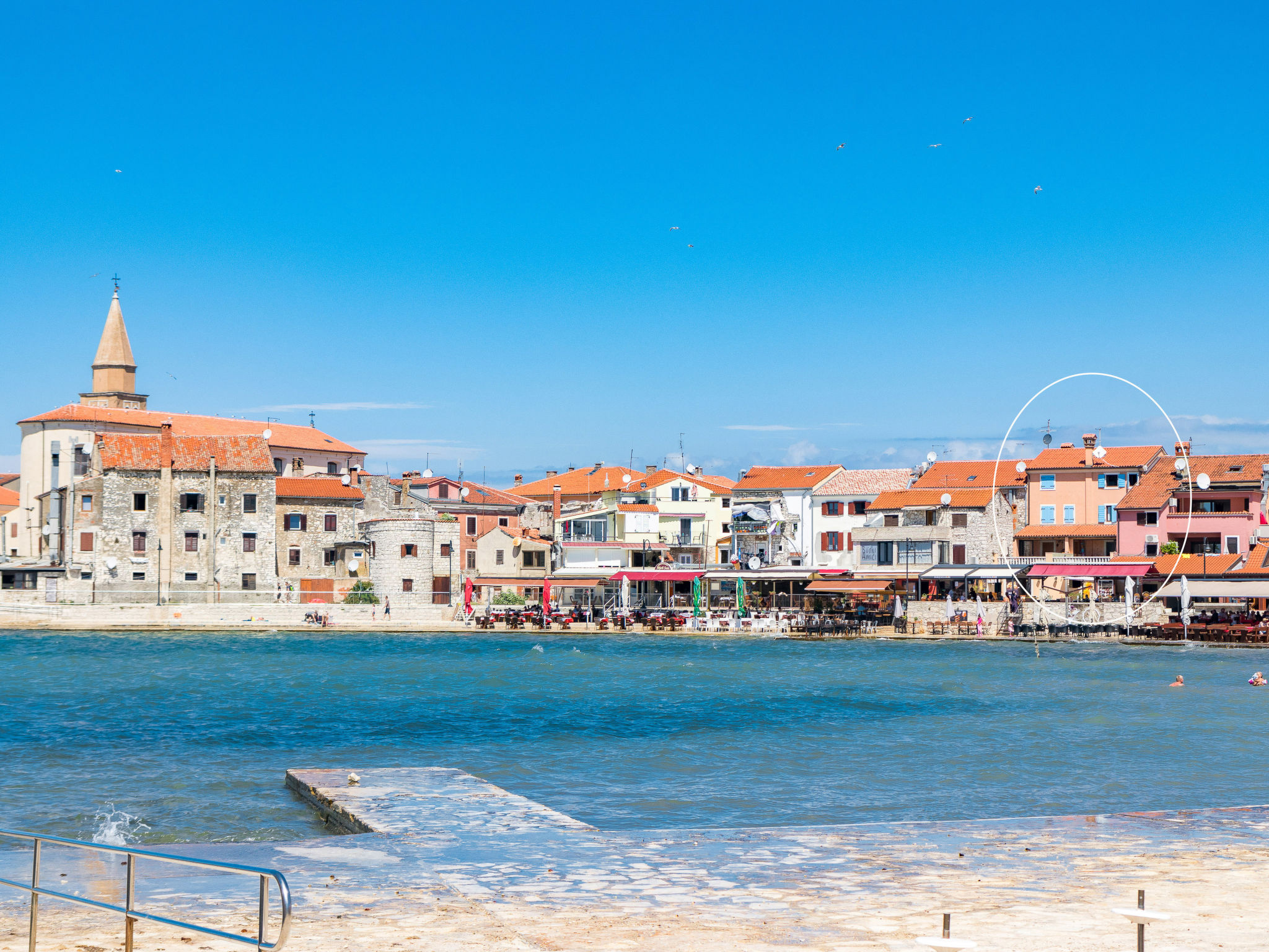 Antonella & Napoletano Rentals | Lake.com