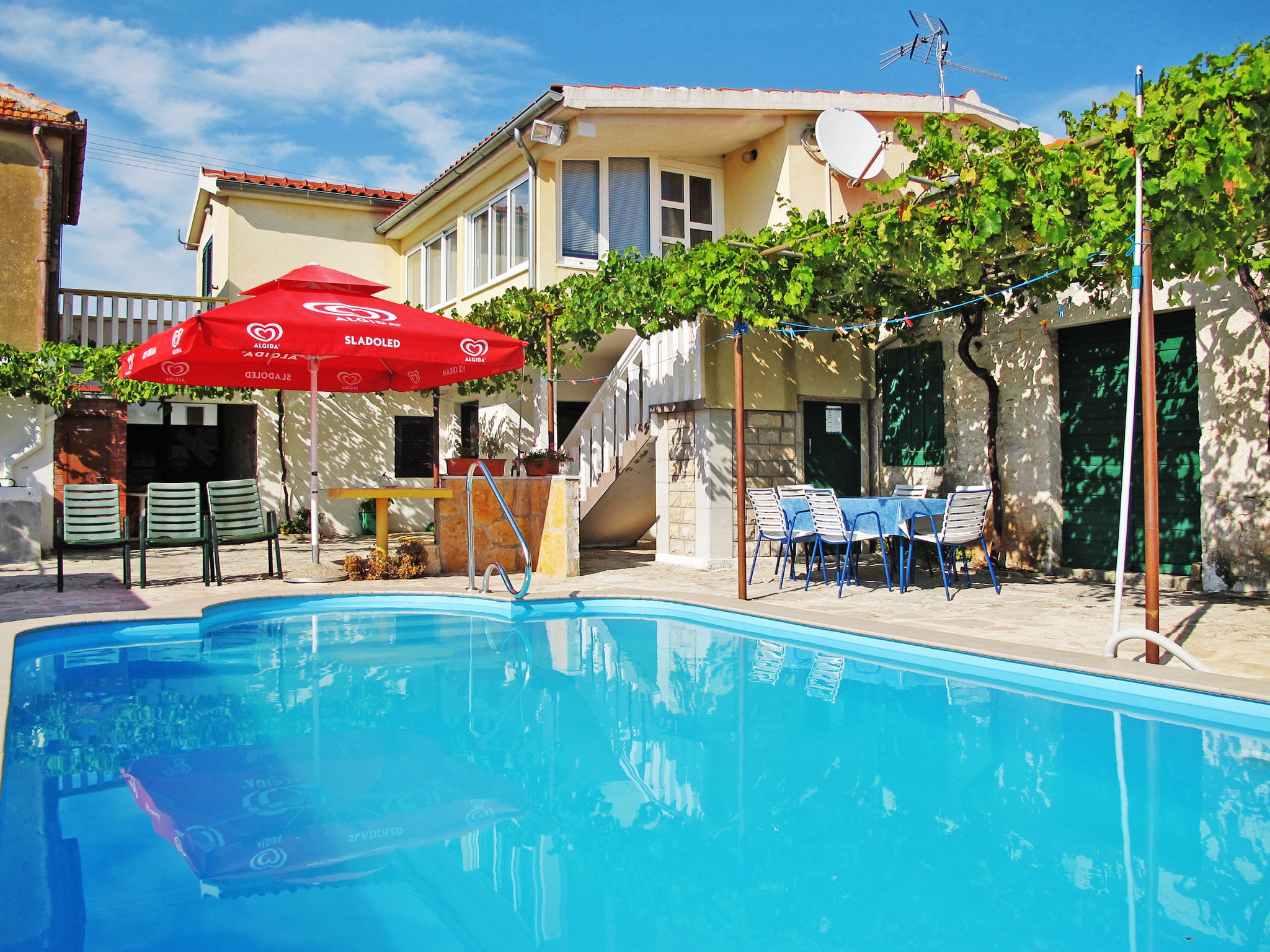 Mali Ive Rentals | Lake.com