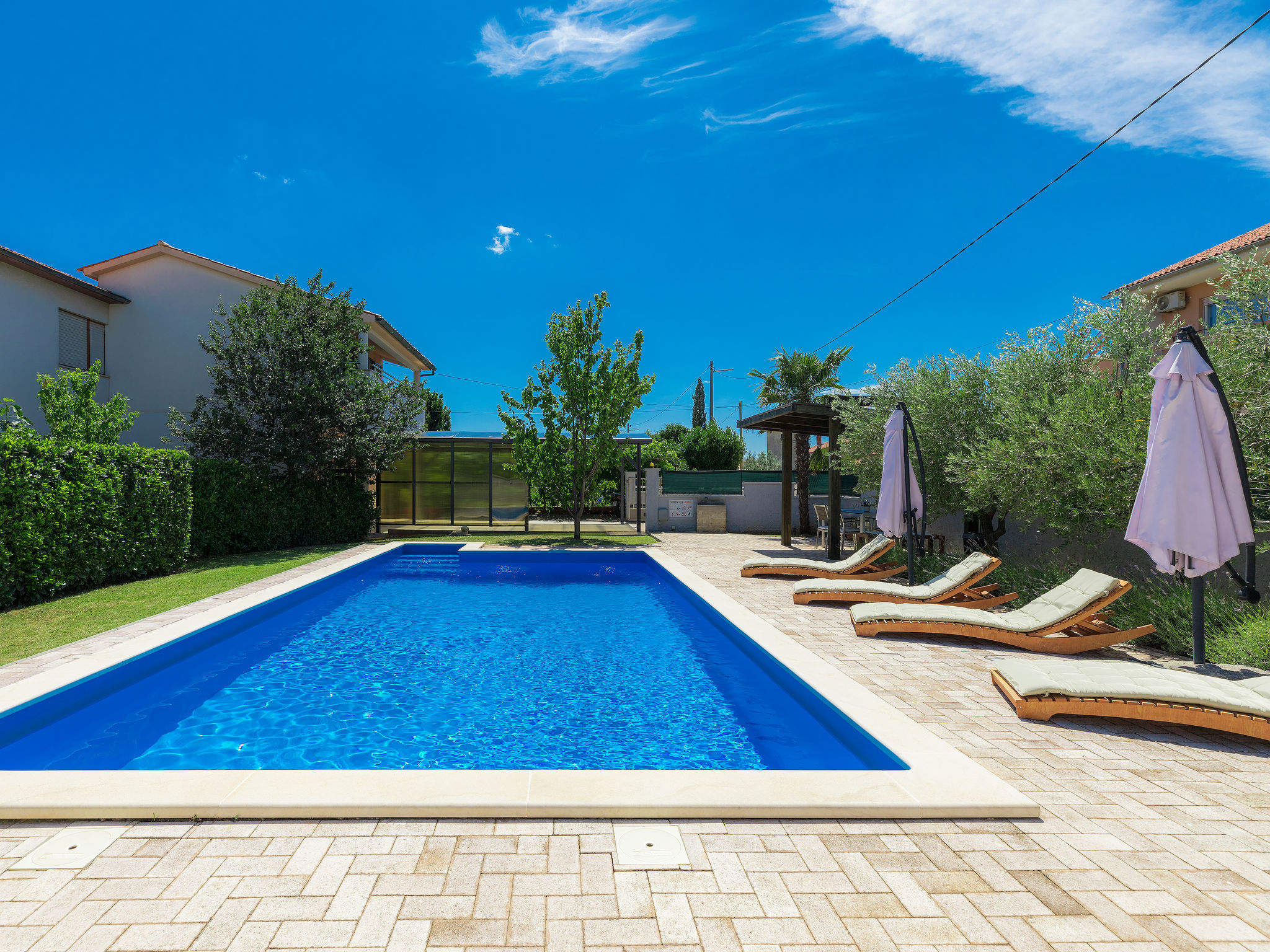 Adria Rentals | Lake.com