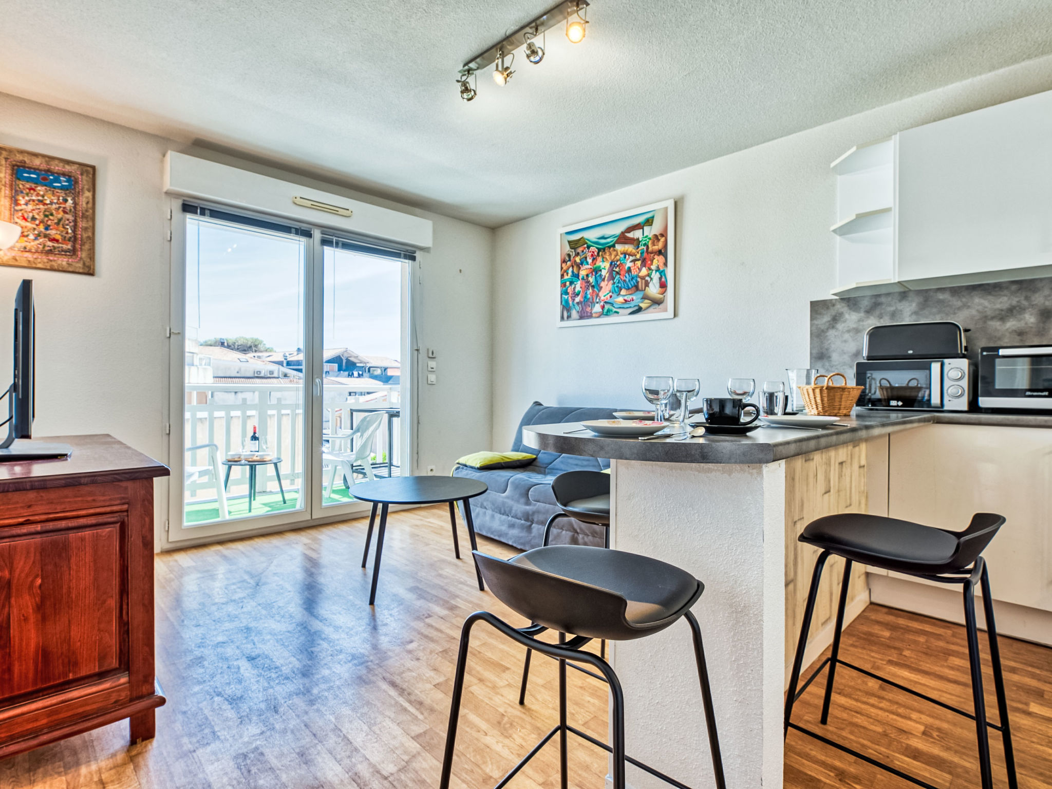 Les Alizés Rentals | Lake.com