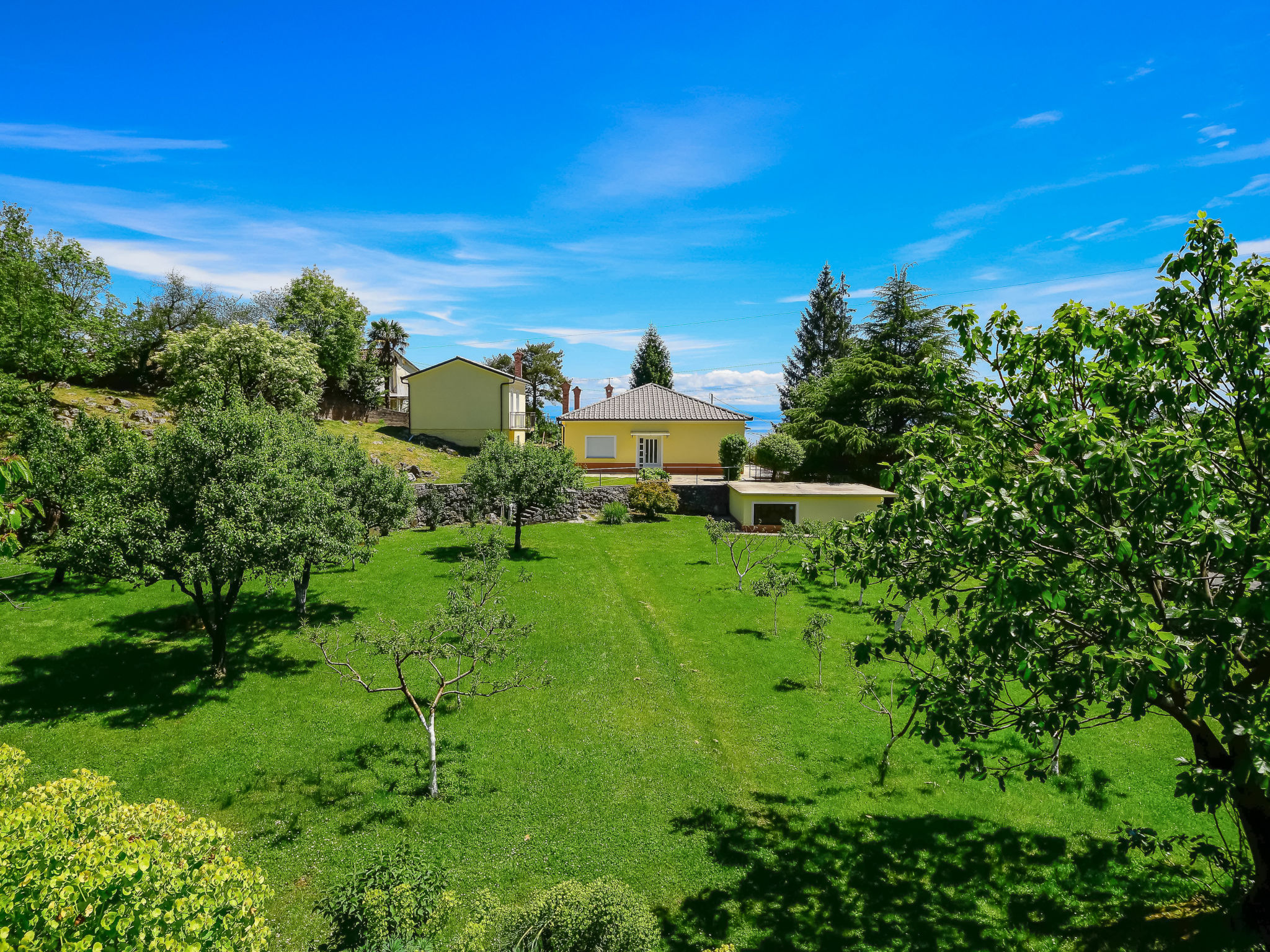 Sandra Rentals | Lake.com