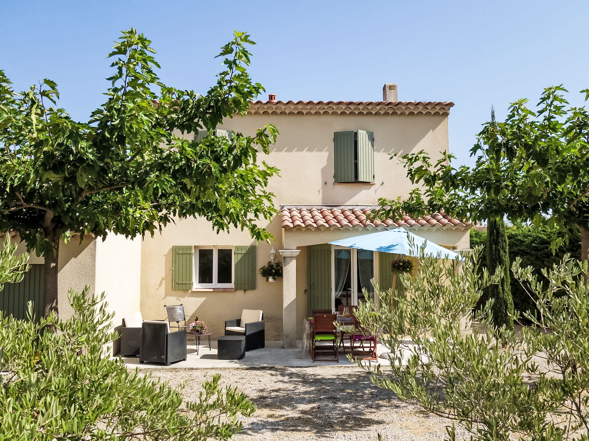 Villa Ballandé Rentals | Lake.com