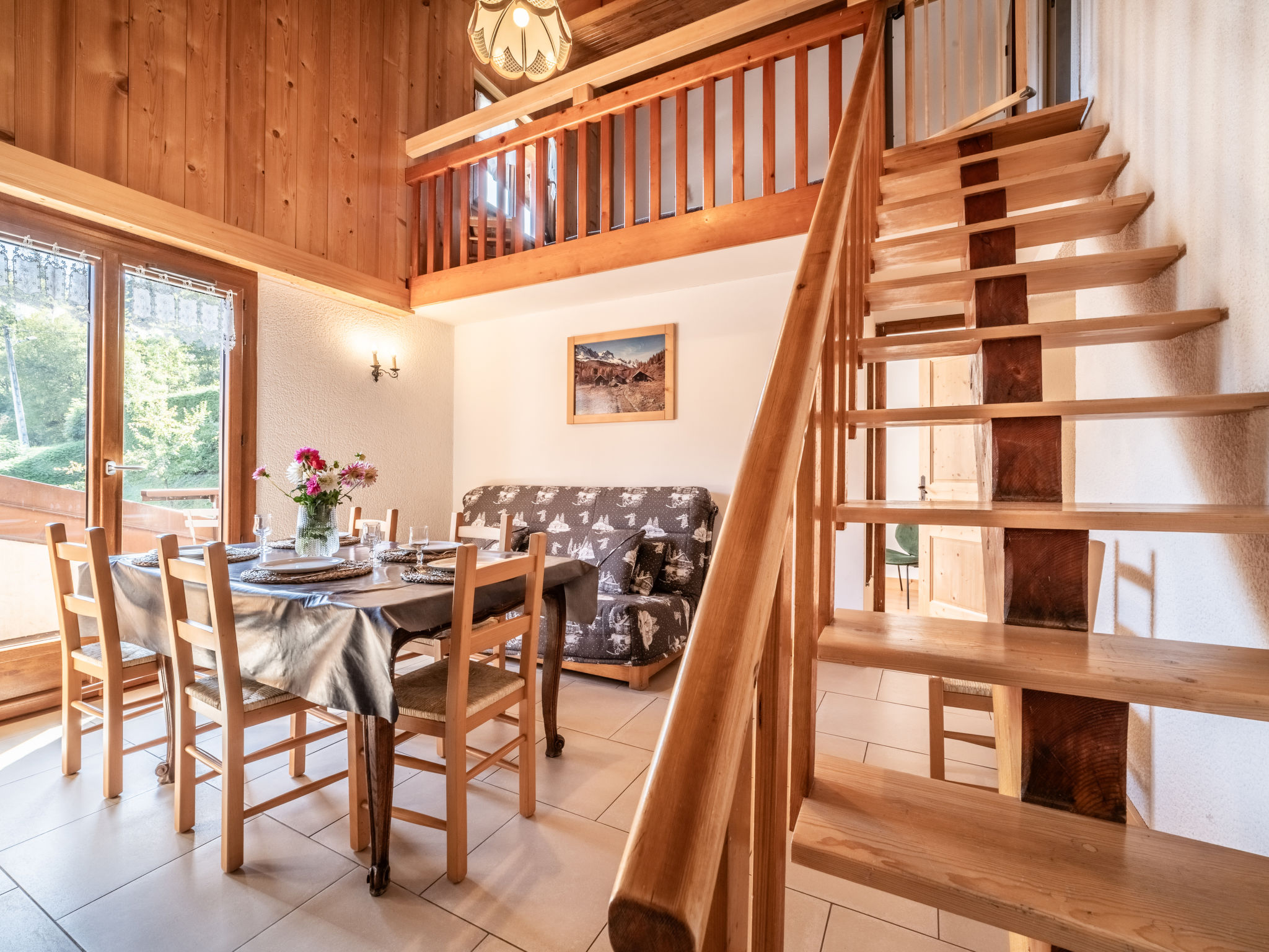 Le Tetras Rentals | Lake.com