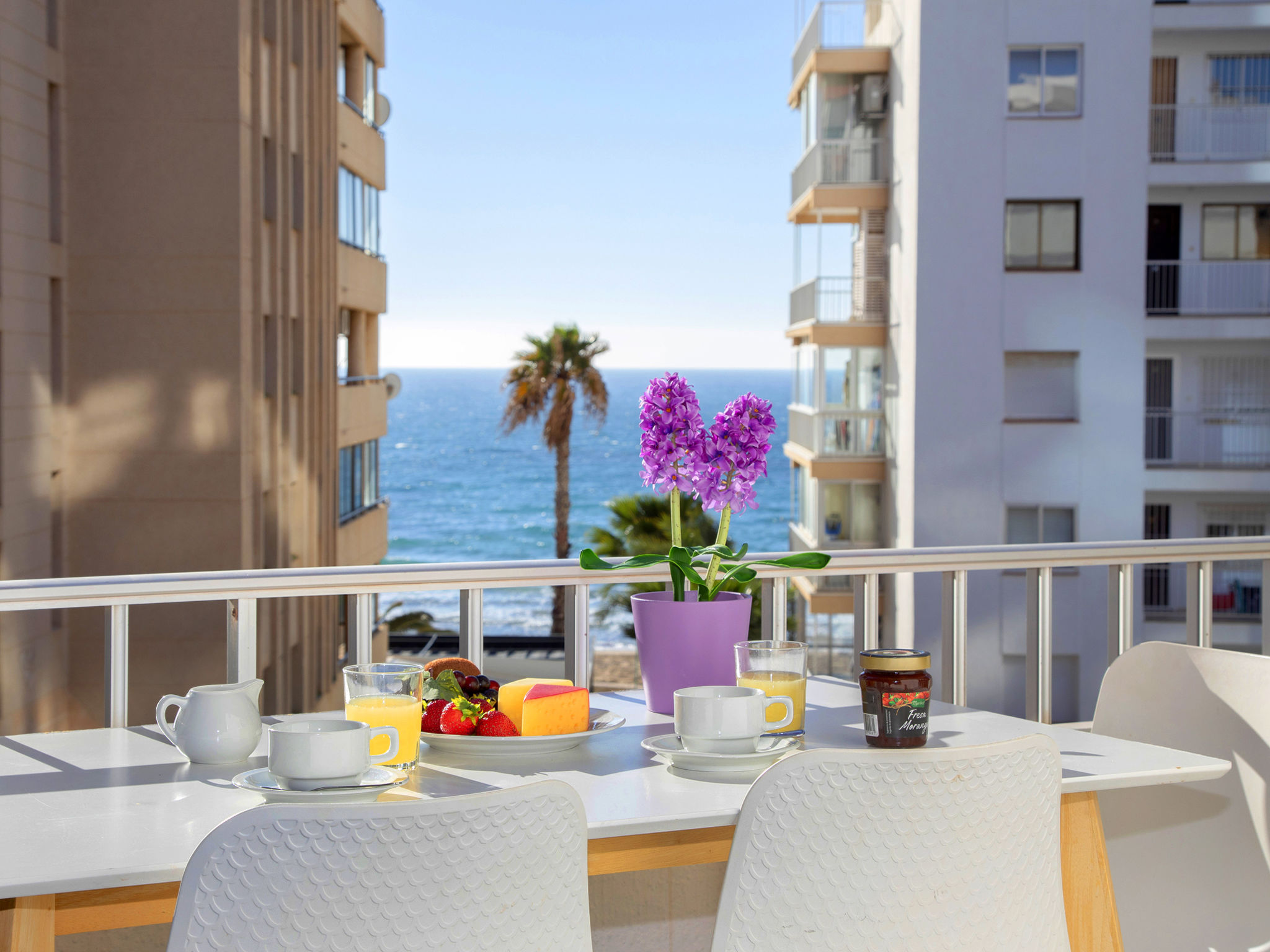 Costa Blanca II Rentals | Lake.com