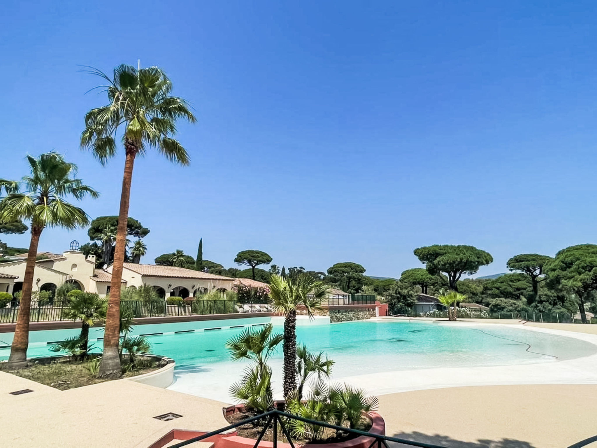 Parc Oasis Rentals | Lake.com