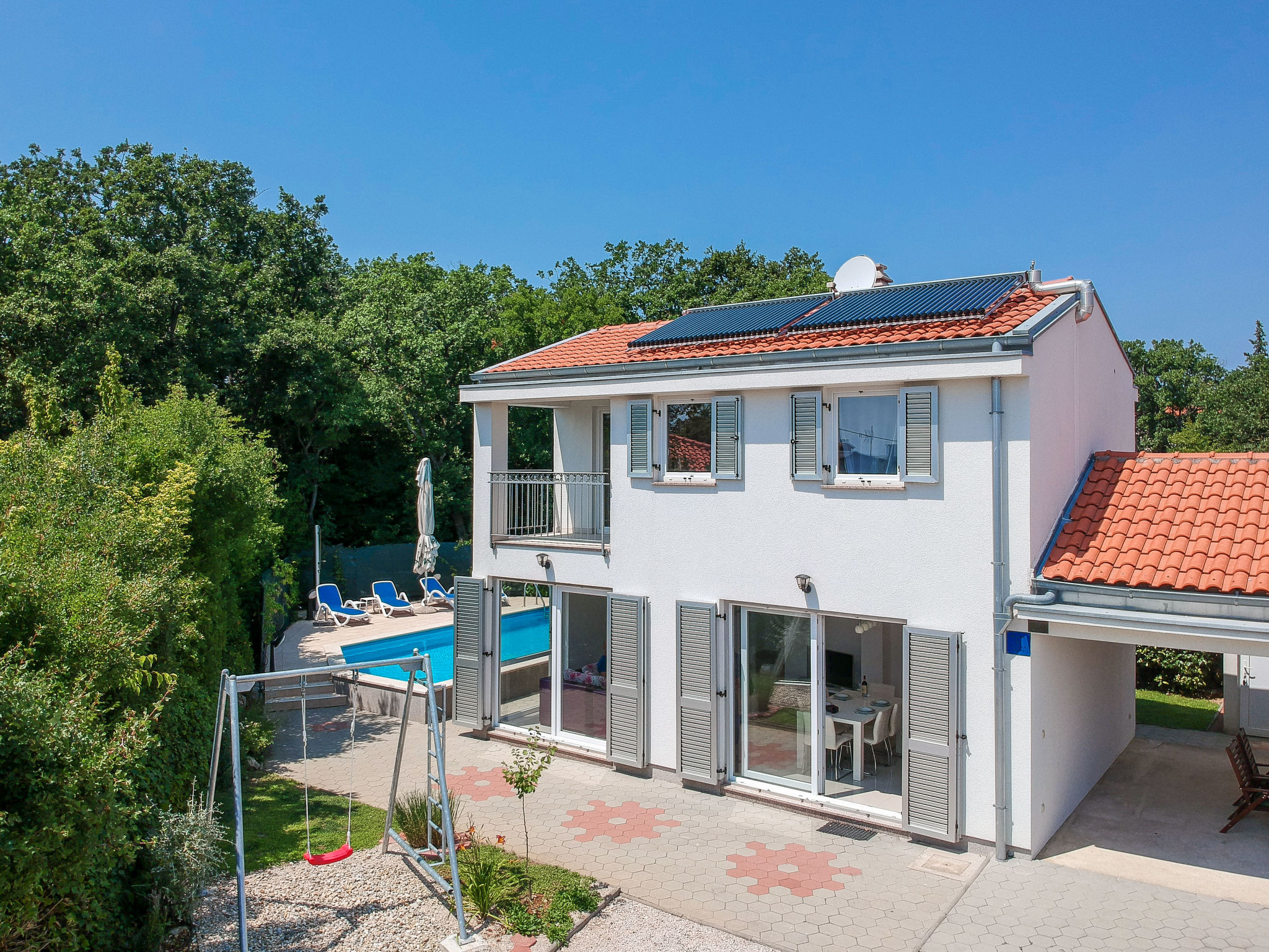 Graziani Rentals | Lake.com