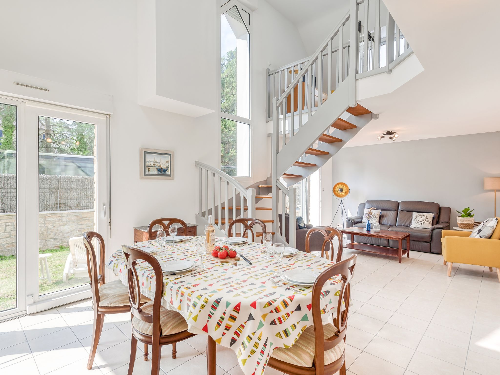 Armorique Rentals | Lake.com