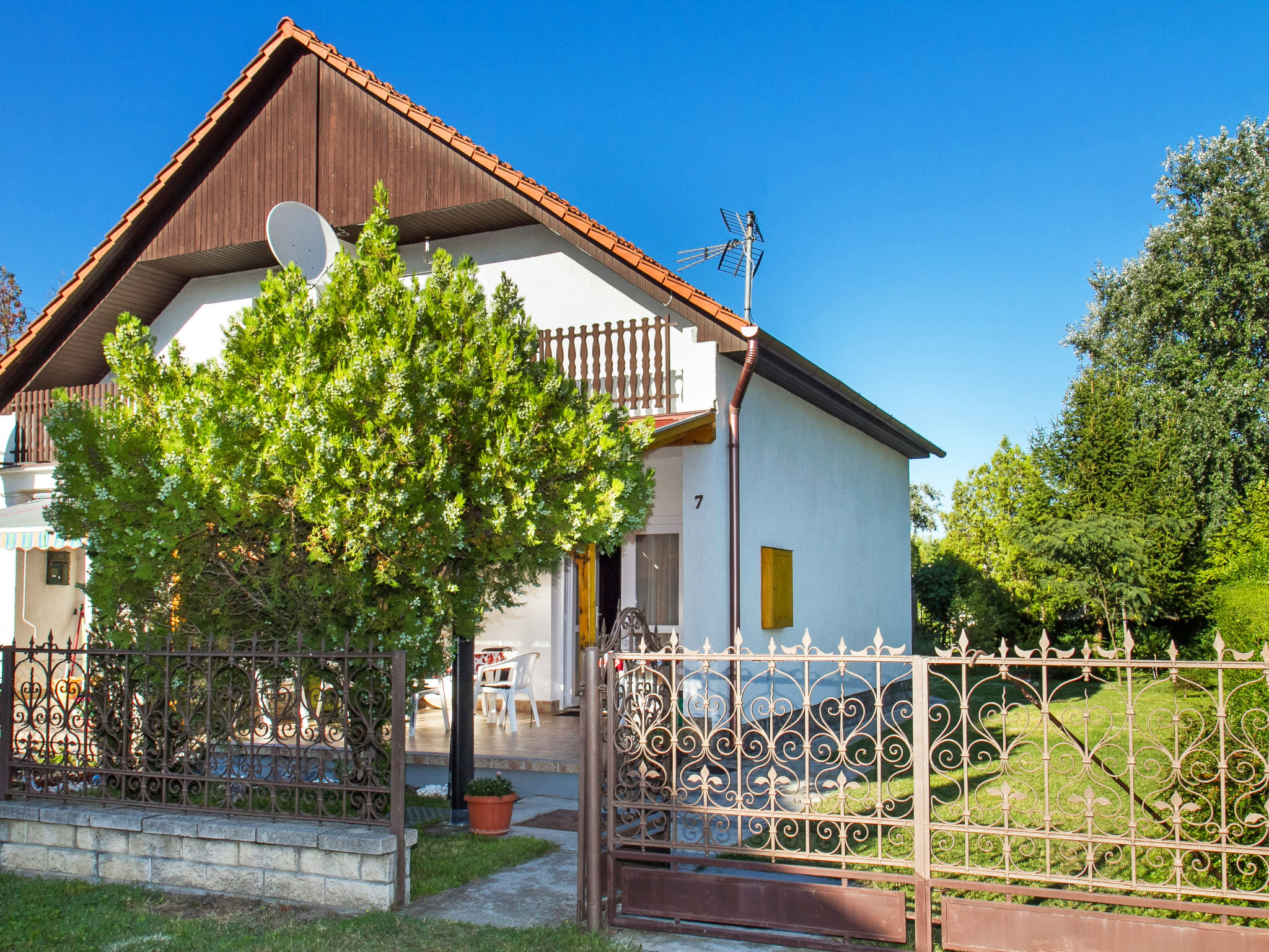 Gerle Rentals | Lake.com