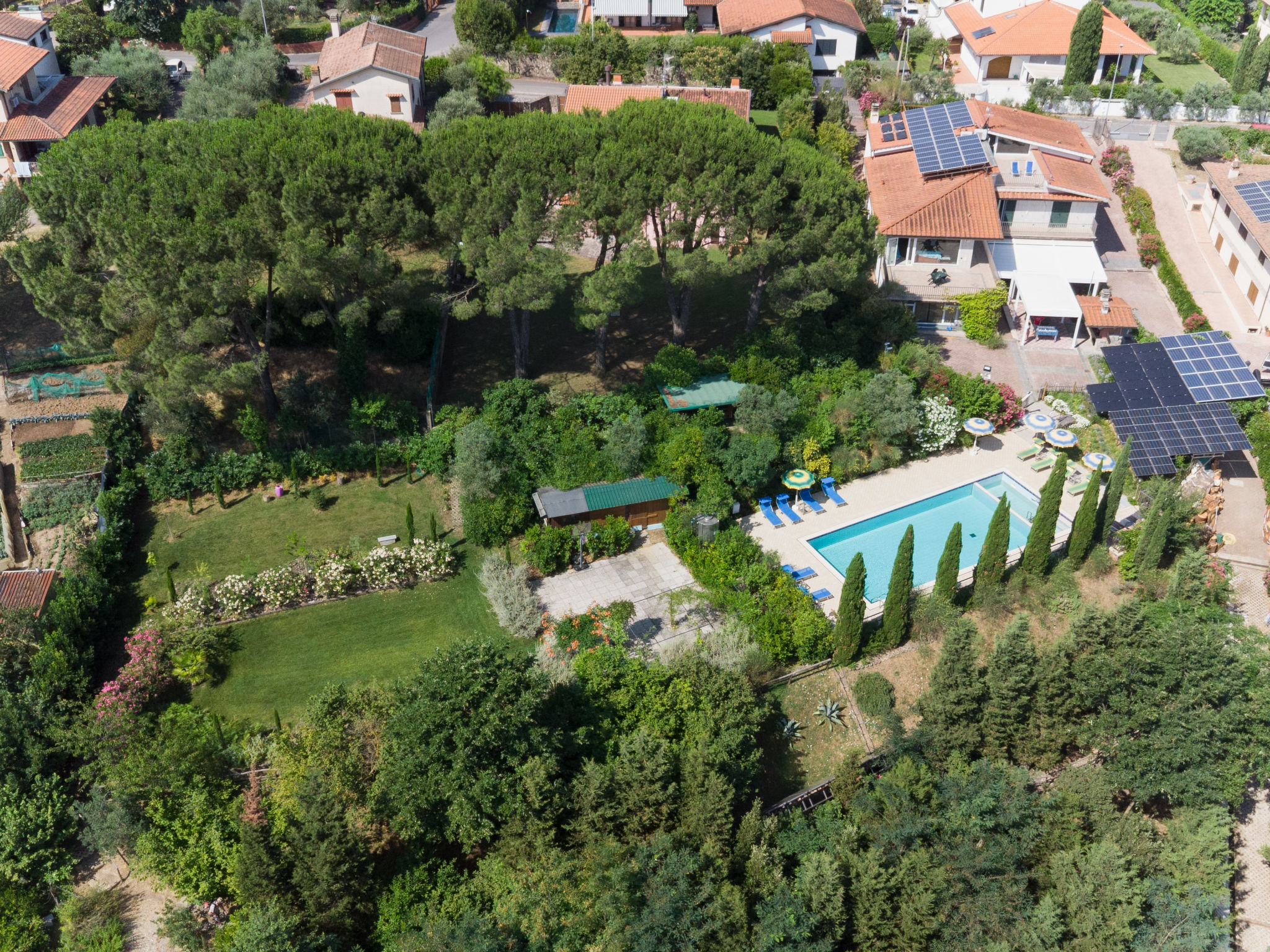 La Rosa Rentals | Lake.com