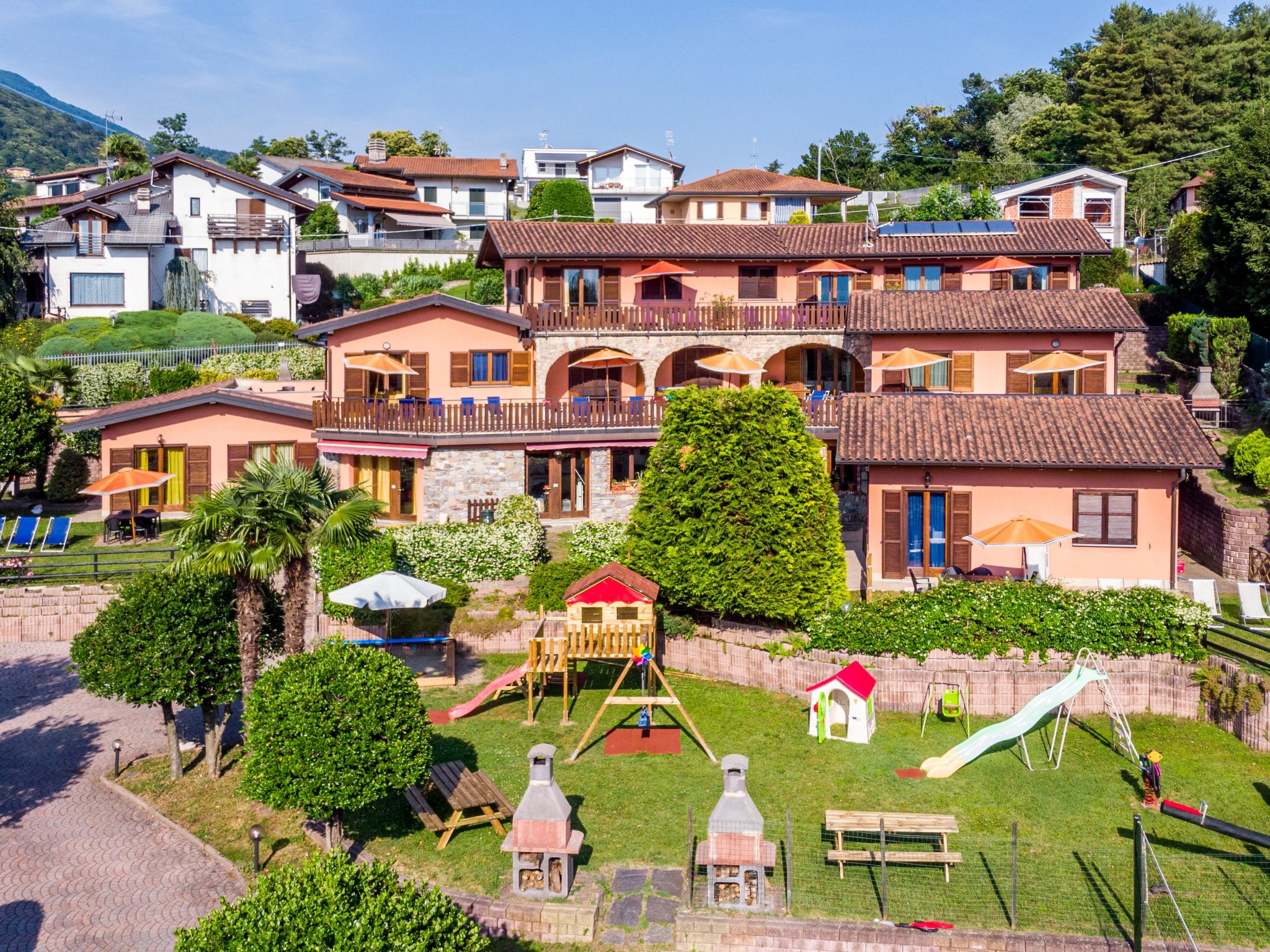 Residenza Agrifoglio Rentals | Lake.com
