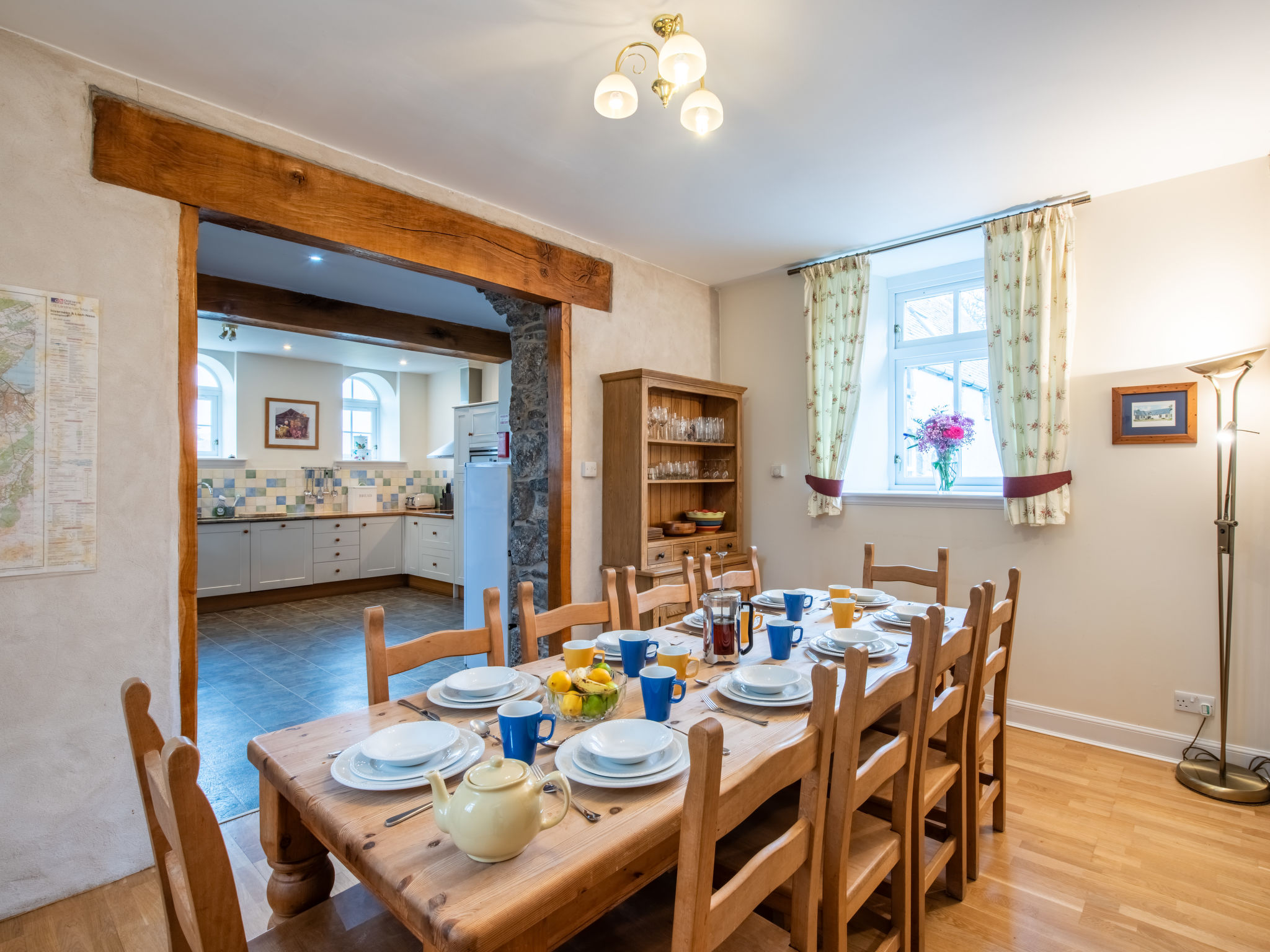 Corrimony View Rentals | Lake.com