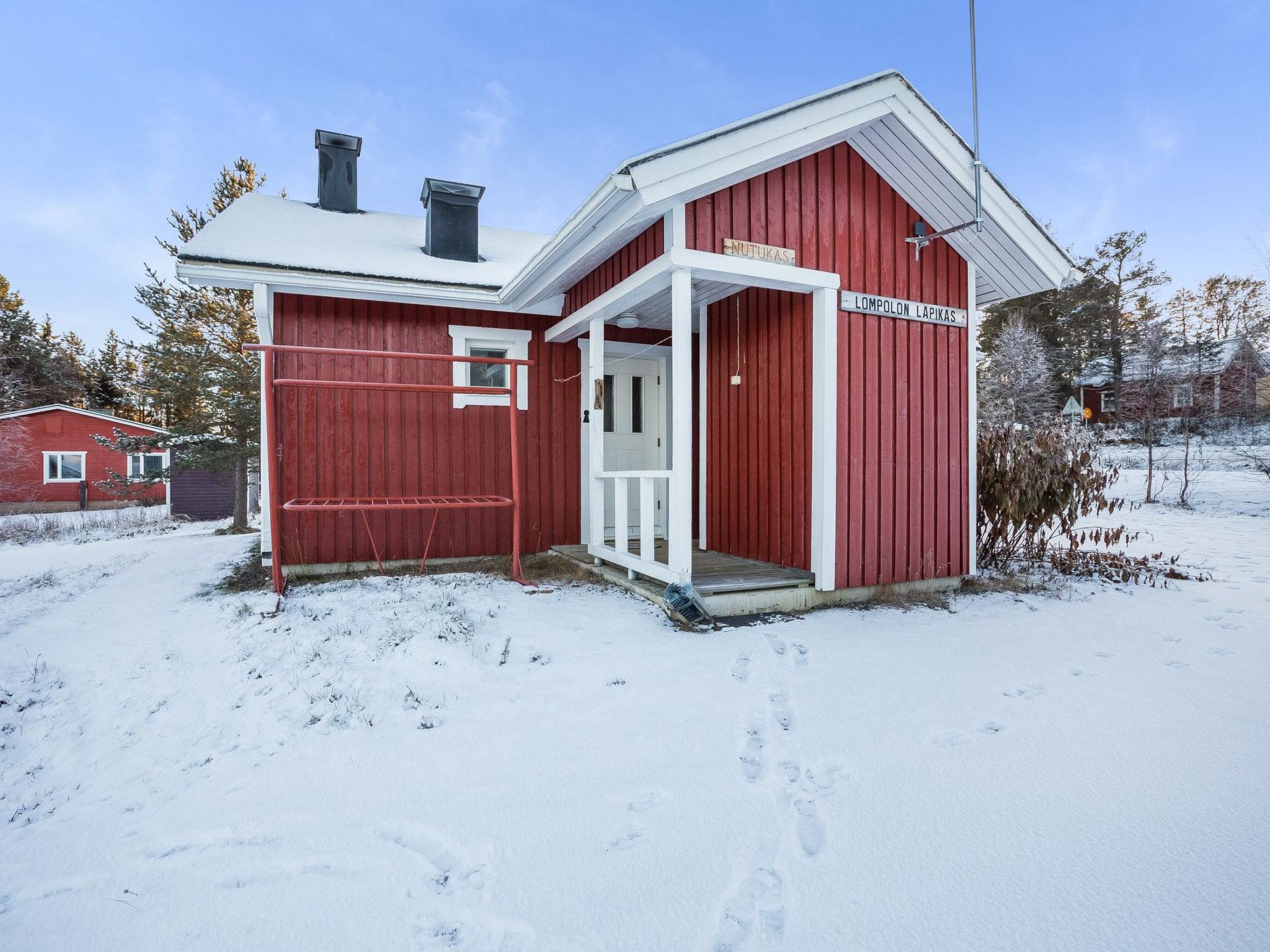 Nutukas/ylläksen lapikas Rentals | Lake.com
