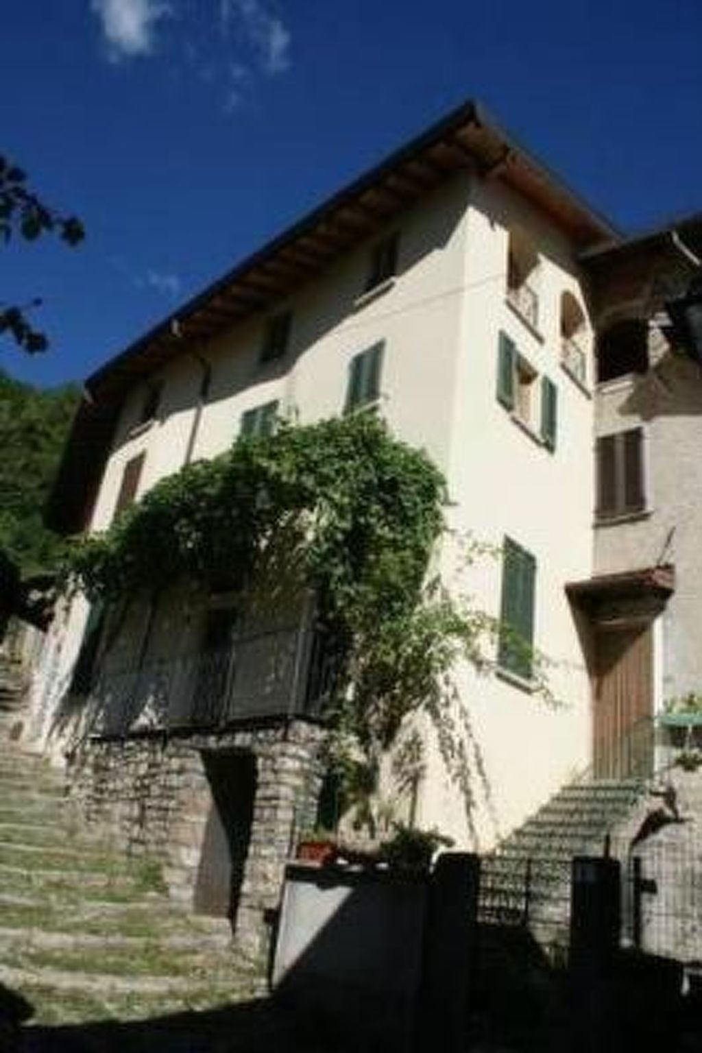 Casa Valsolda Rentals | Lake.com